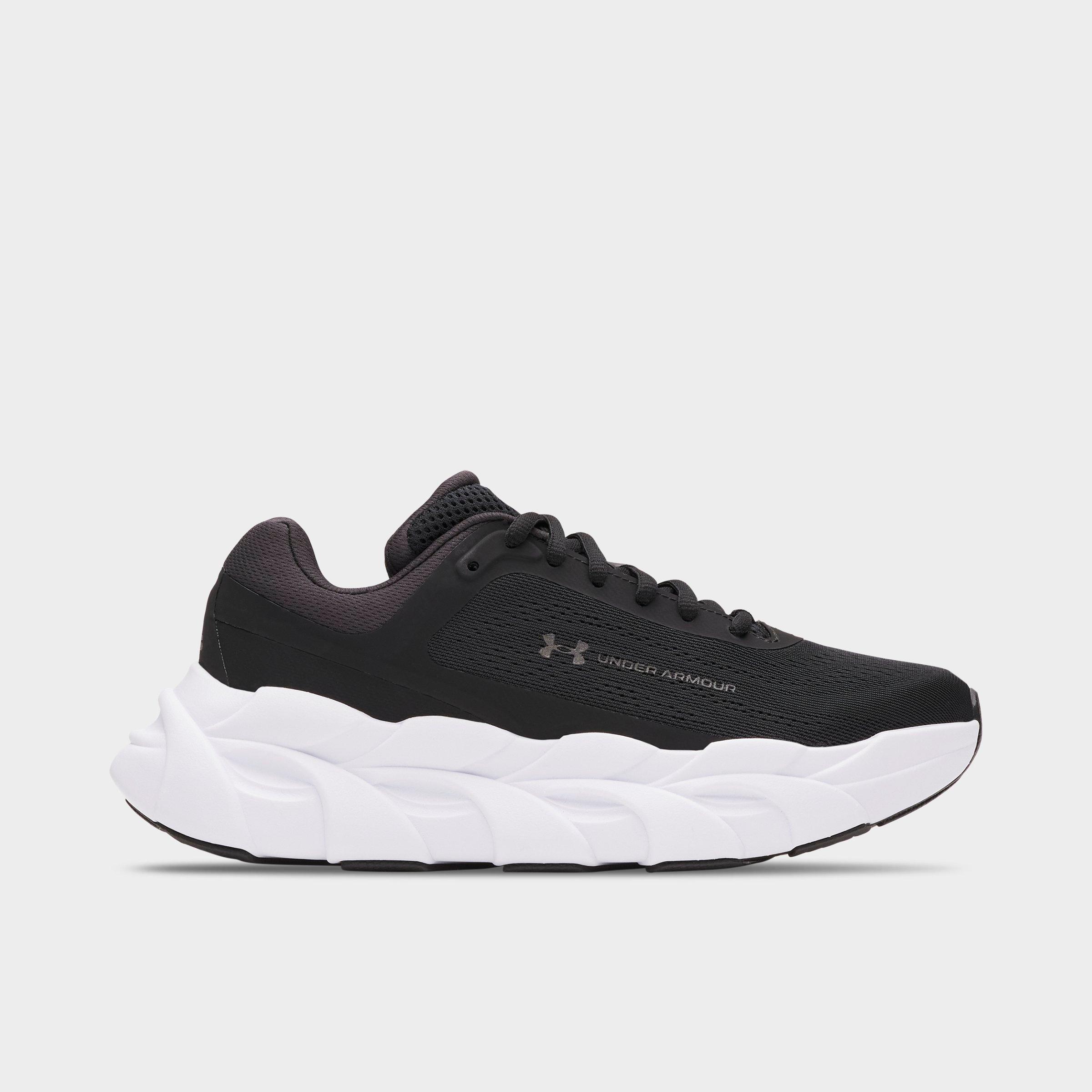 Click here for Under Armour Womens Halo Runner Running Shoes in B... prices