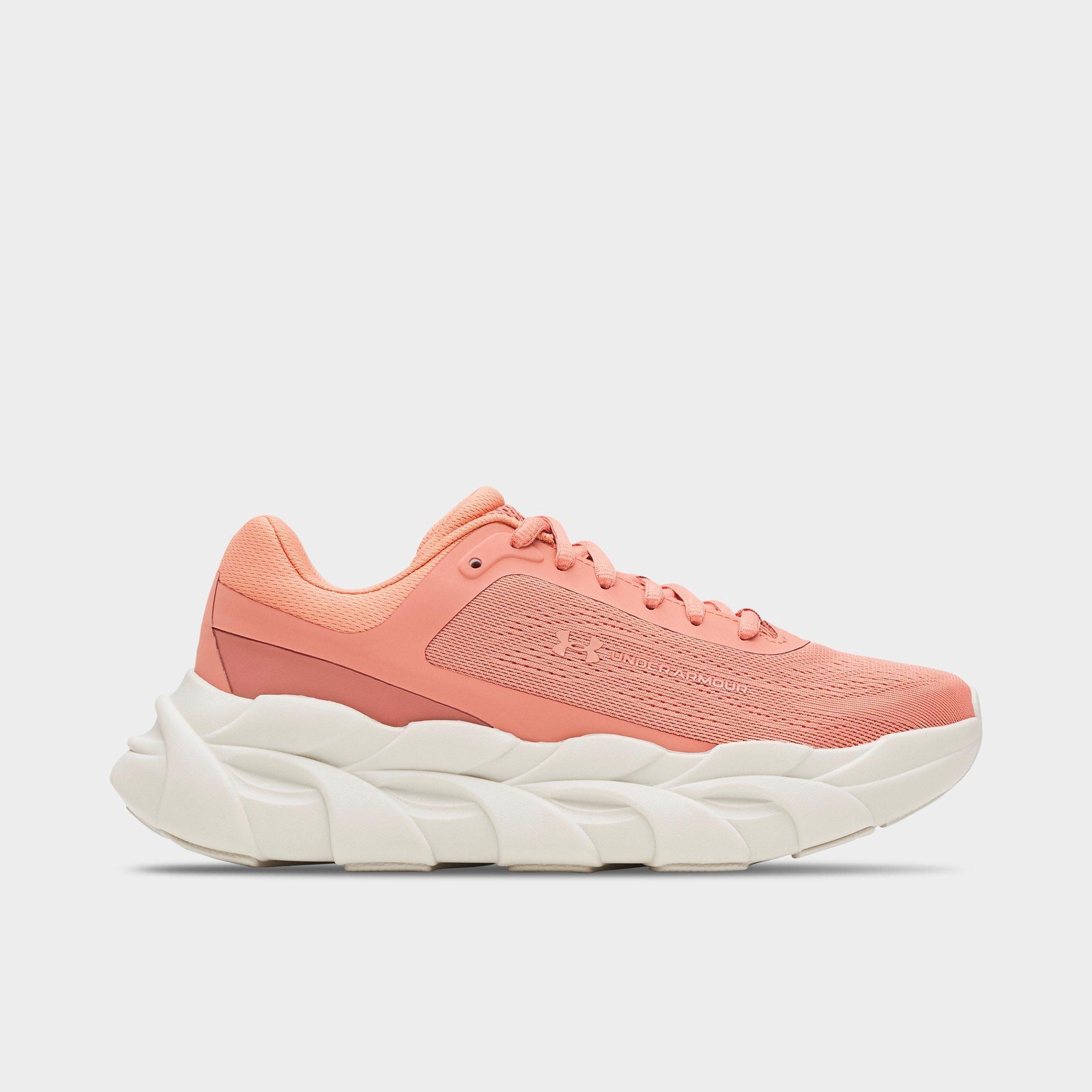 Click here for Under Armour Womens Halo Runner Running Shoes in C... prices