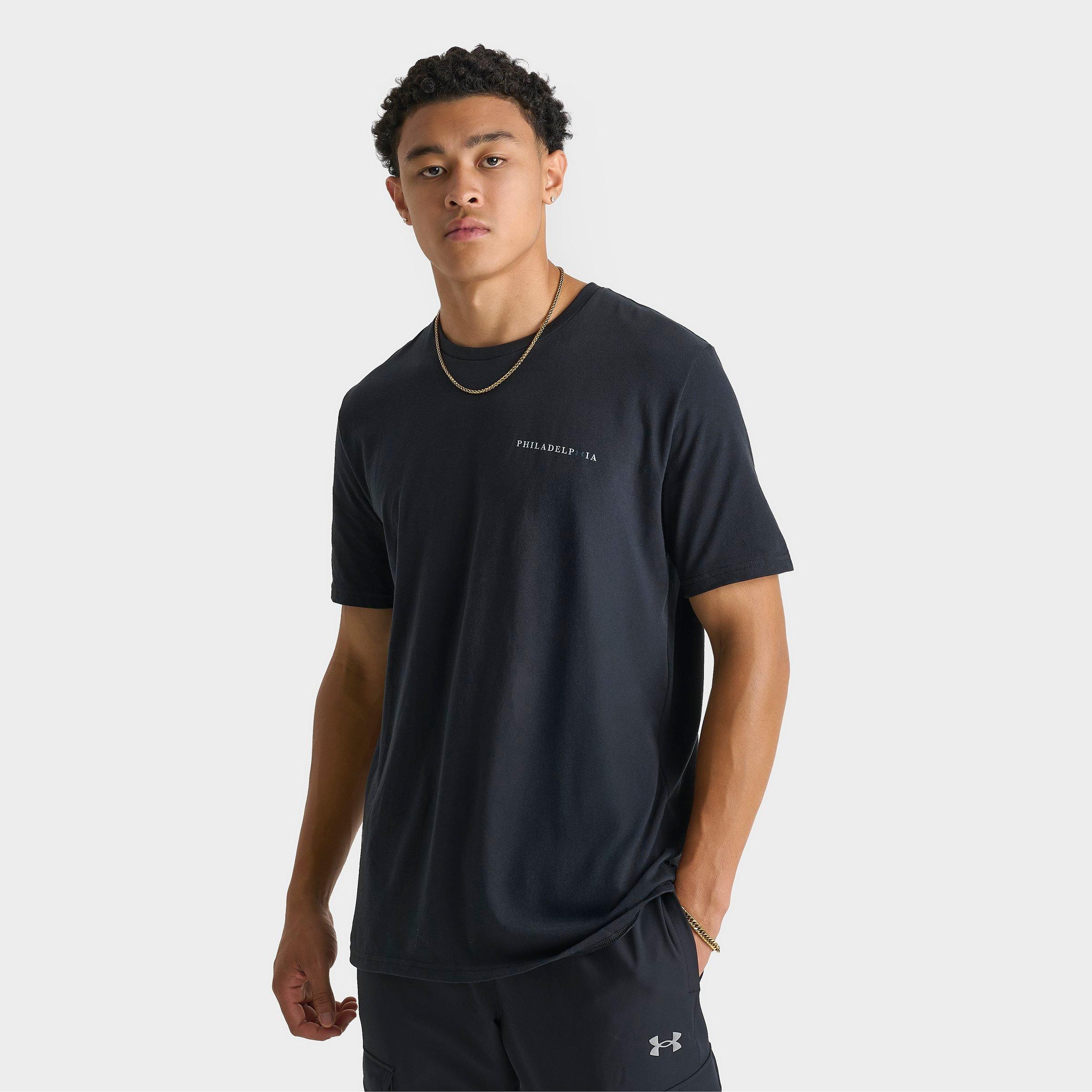 Click here for Under Armour Mens Homegrown Philadelphia Graphic T... prices