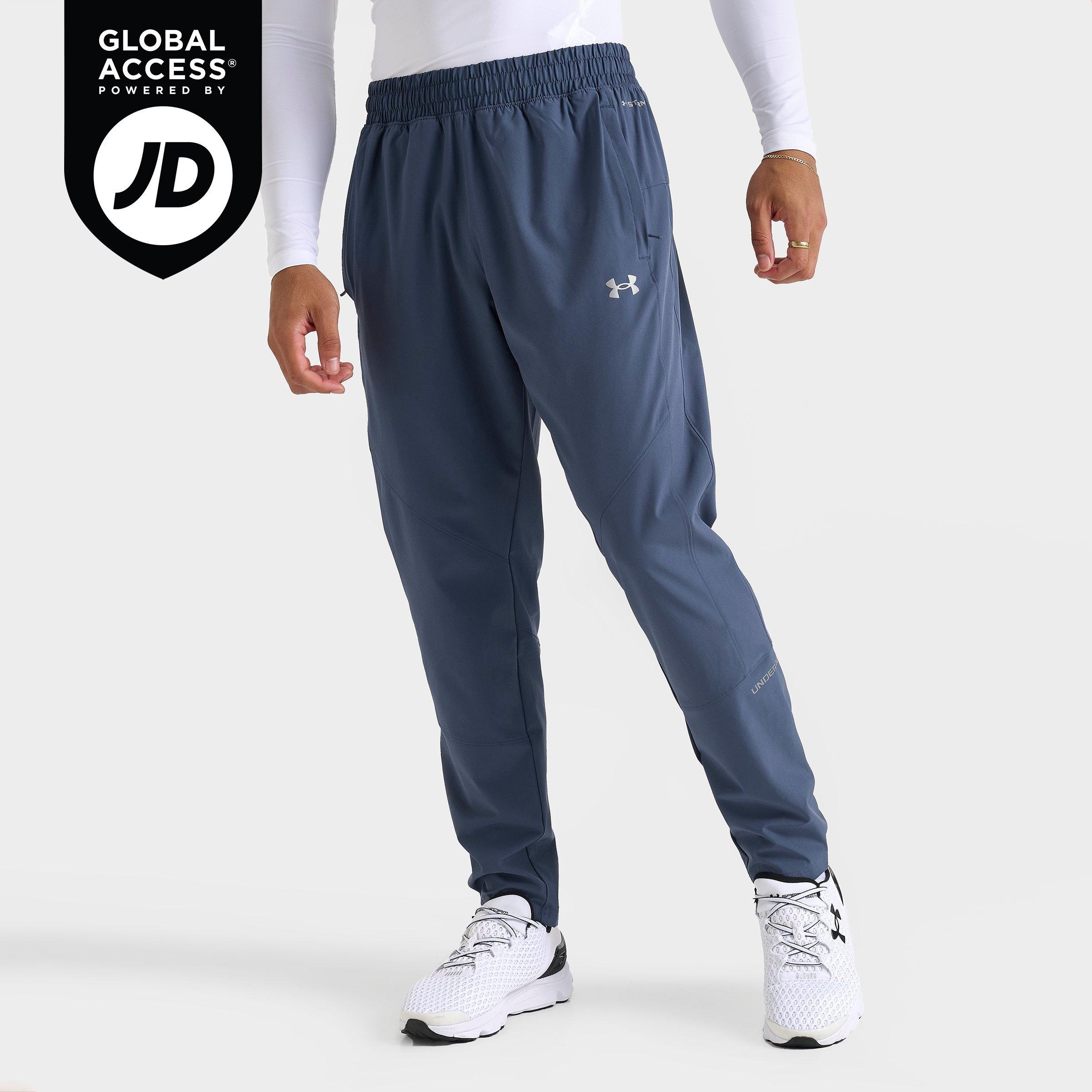 Click here for Under Armour Mens UA Storm Woven Pants in Downpour... prices