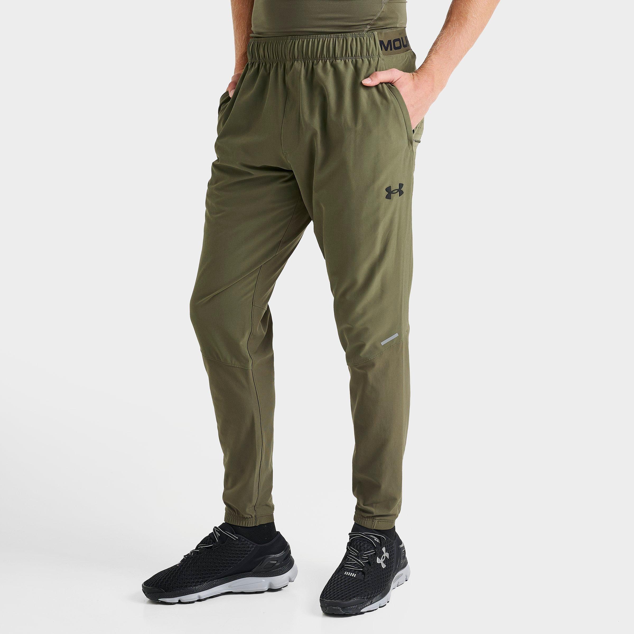 Click here for Under Armour Mens Vanish Jogger Pants in Marine OD... prices