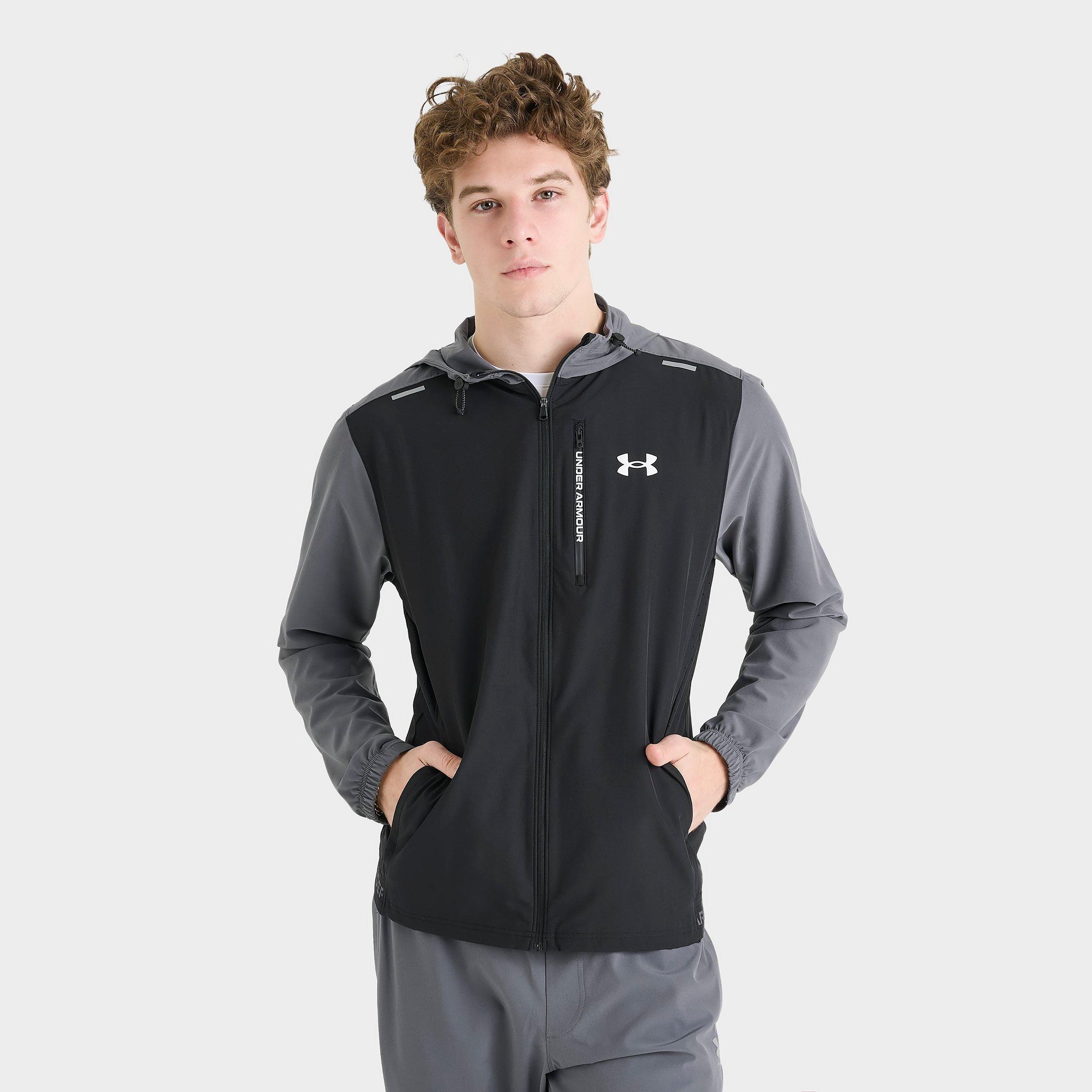 Click here for Under Armour Mens Vanish Utility Jacket in Ultimat... prices