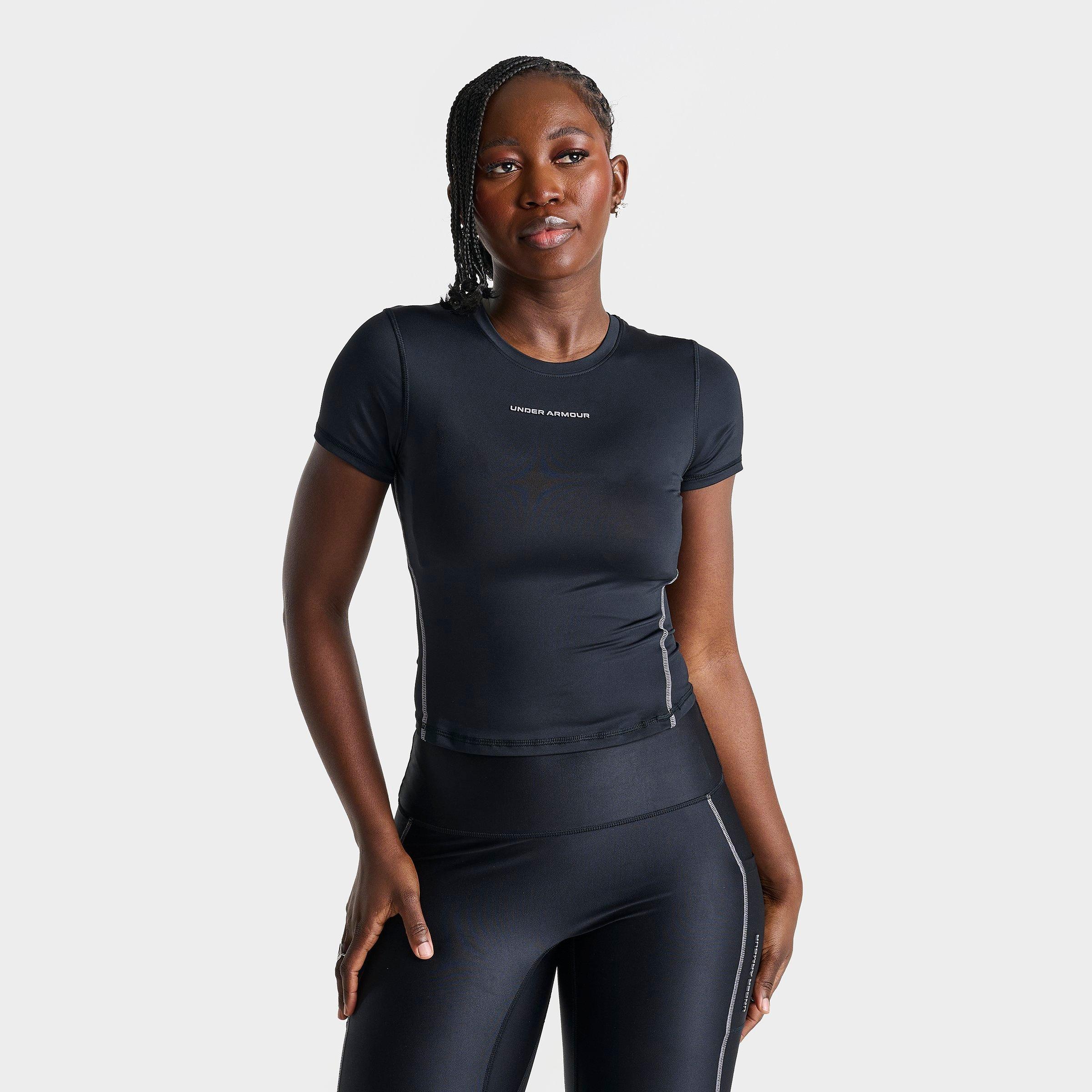 Click here for Under Armour Womens Mapped Short-Sleeve T-Shirt in... prices