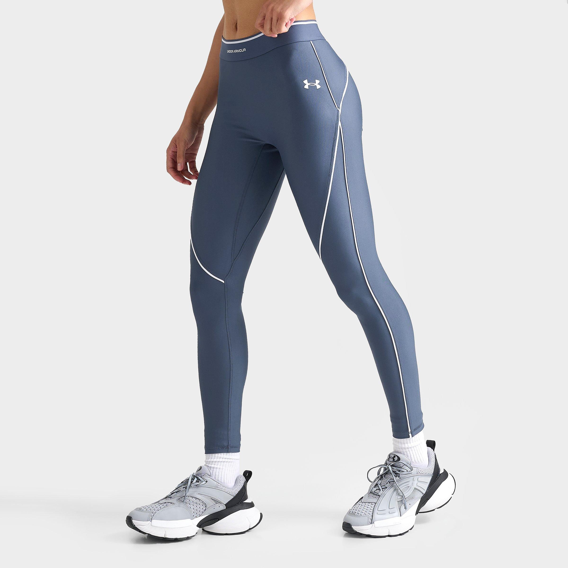 Click here for Under Armour Womens HeatGear No-Slip Waistband Per... prices