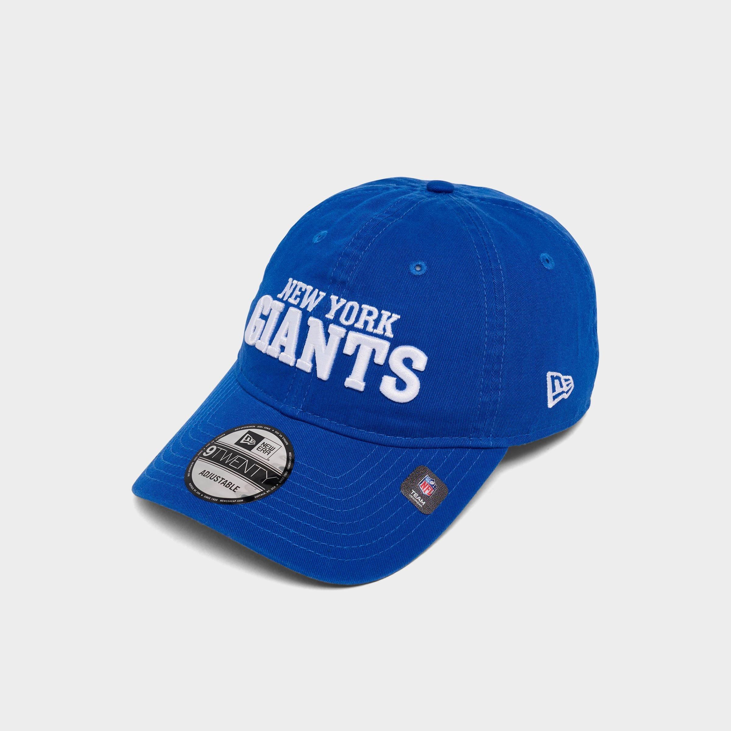 Click here for New Era New York Mets MLB 9TWENTY Strapback Hat in... prices