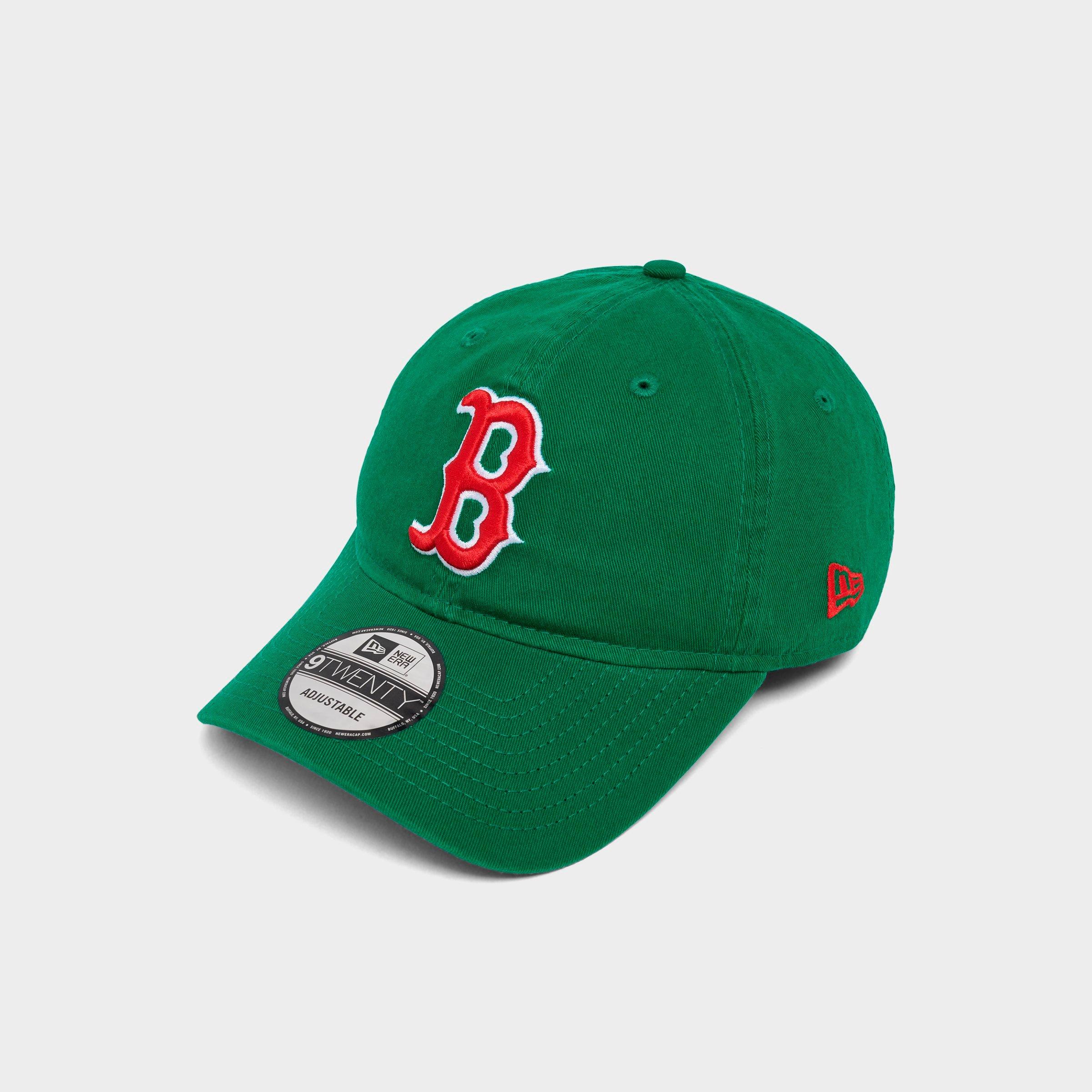 Click here for New Era Boston Red Sox MLB 9TWENTY Strapback Hat i... prices