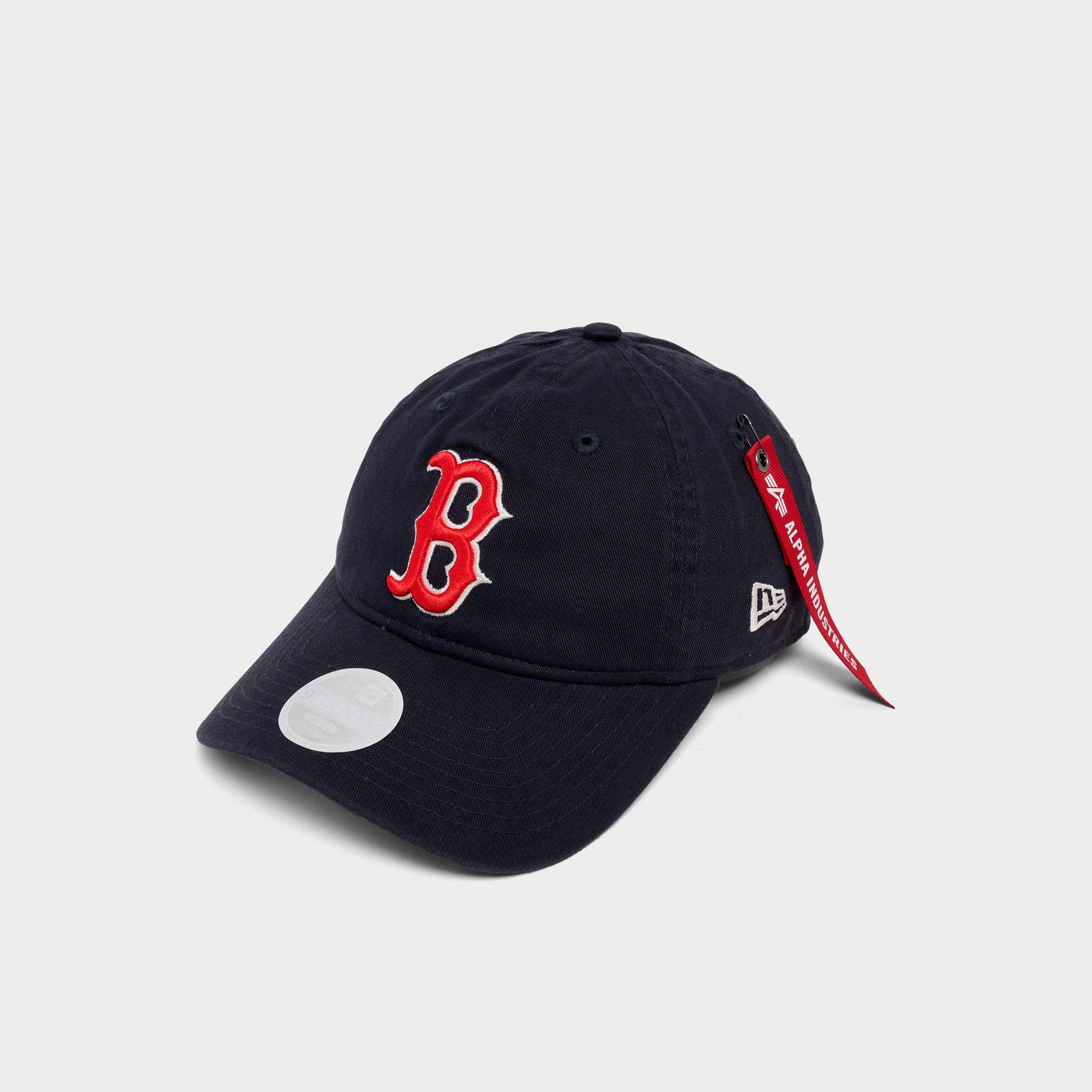 Click here for New Era x Alpha Industries Boston Red Sox MLB 9TWE... prices