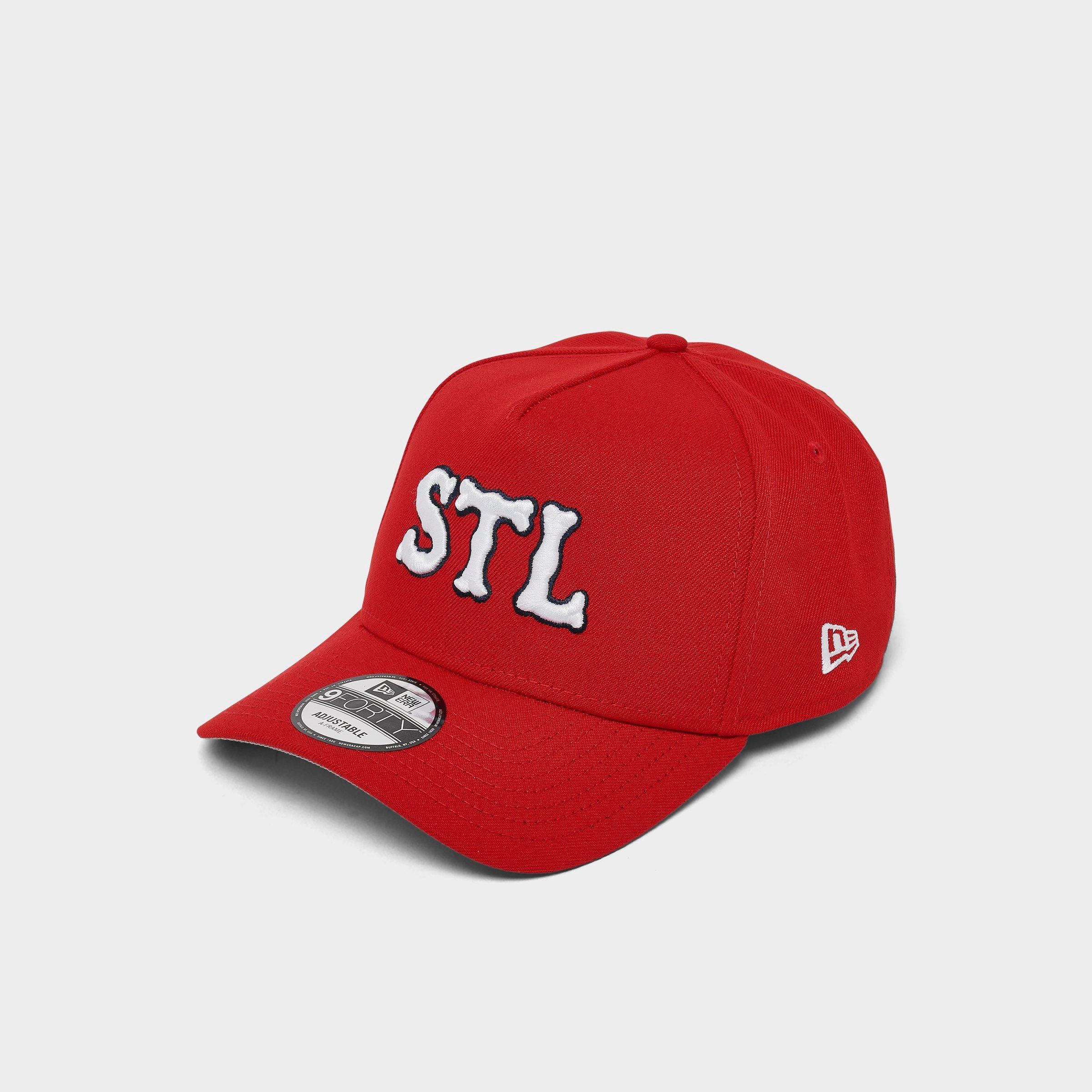 Click here for New Era St. Louis Cardinals MLB City Connect 9FORT... prices