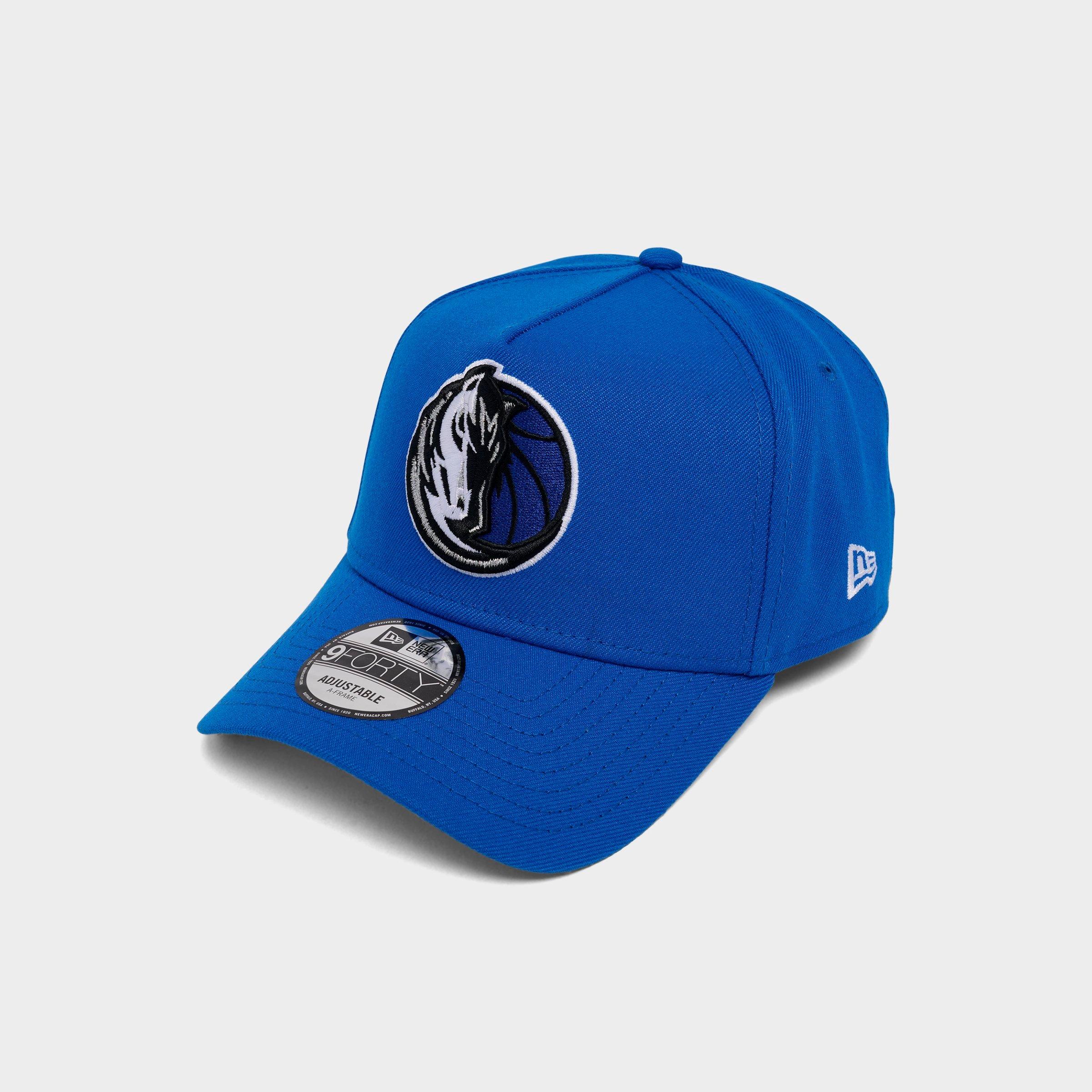 Click here for New Era Dallas Mavericks NBA 9FORTY A-Frame Snapba... prices