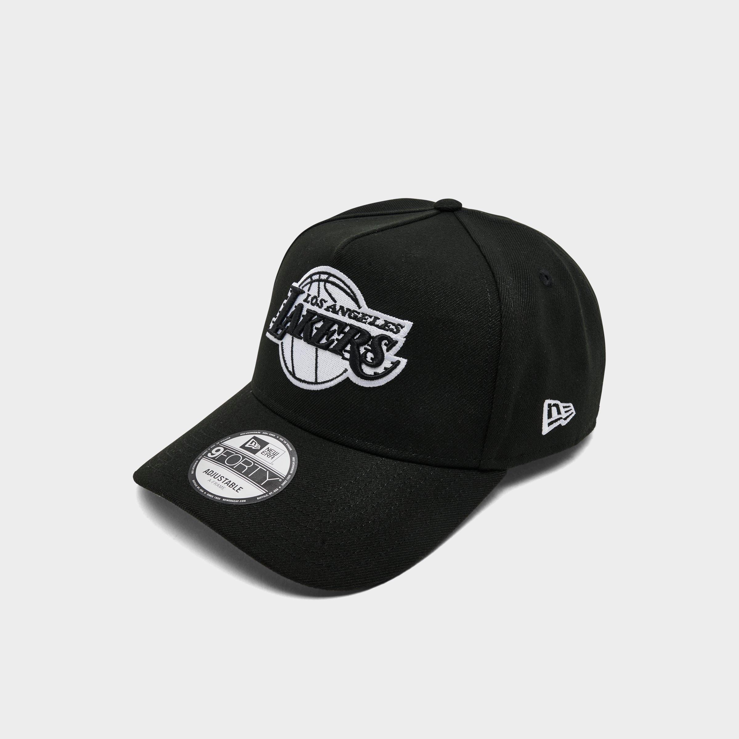 Click here for New Era Los Angeles Lakers NBA 9FORTY A-Frame Snap... prices