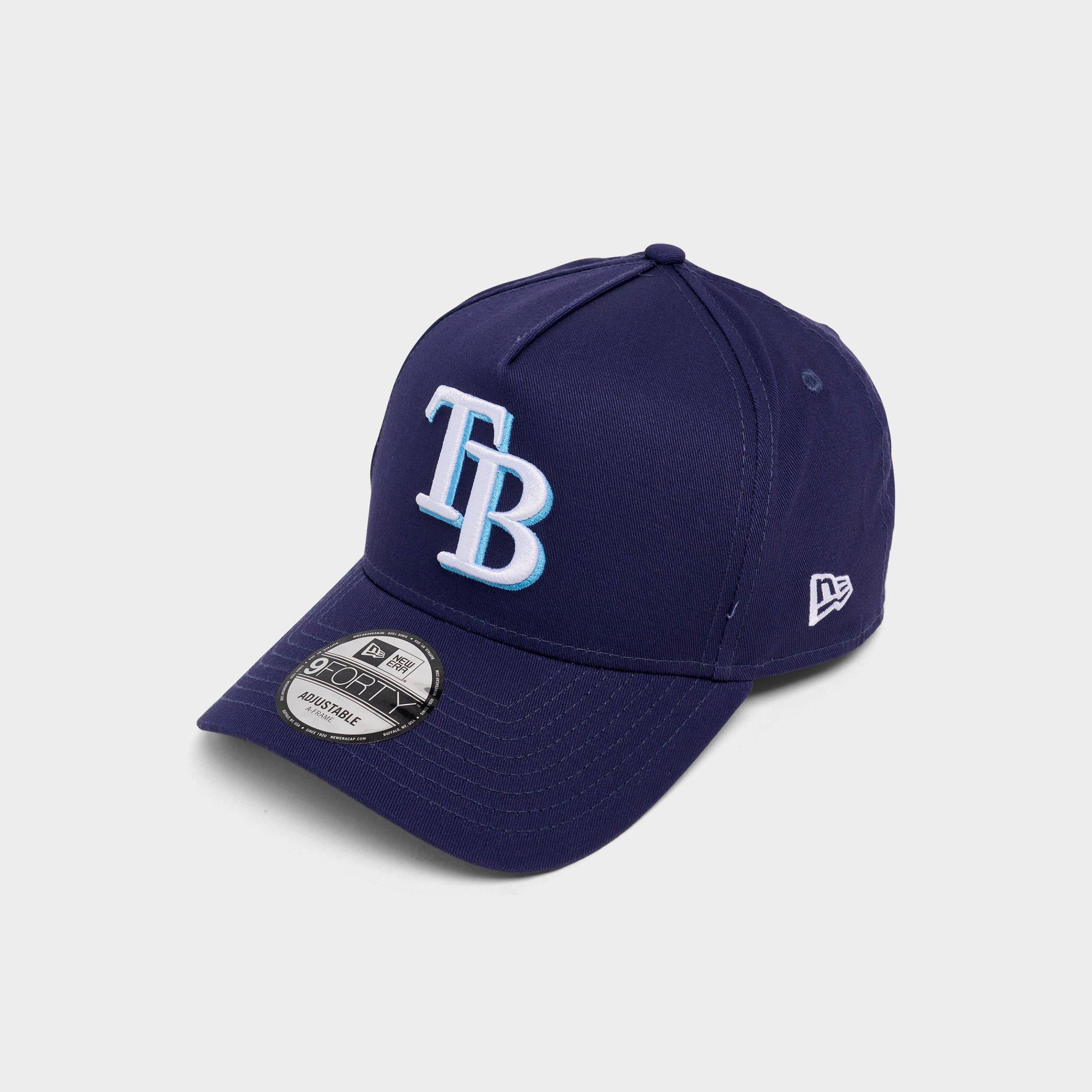 Click here for New Era Tampa Bay Rays MLB 9FORTY A-Frame Snapback... prices