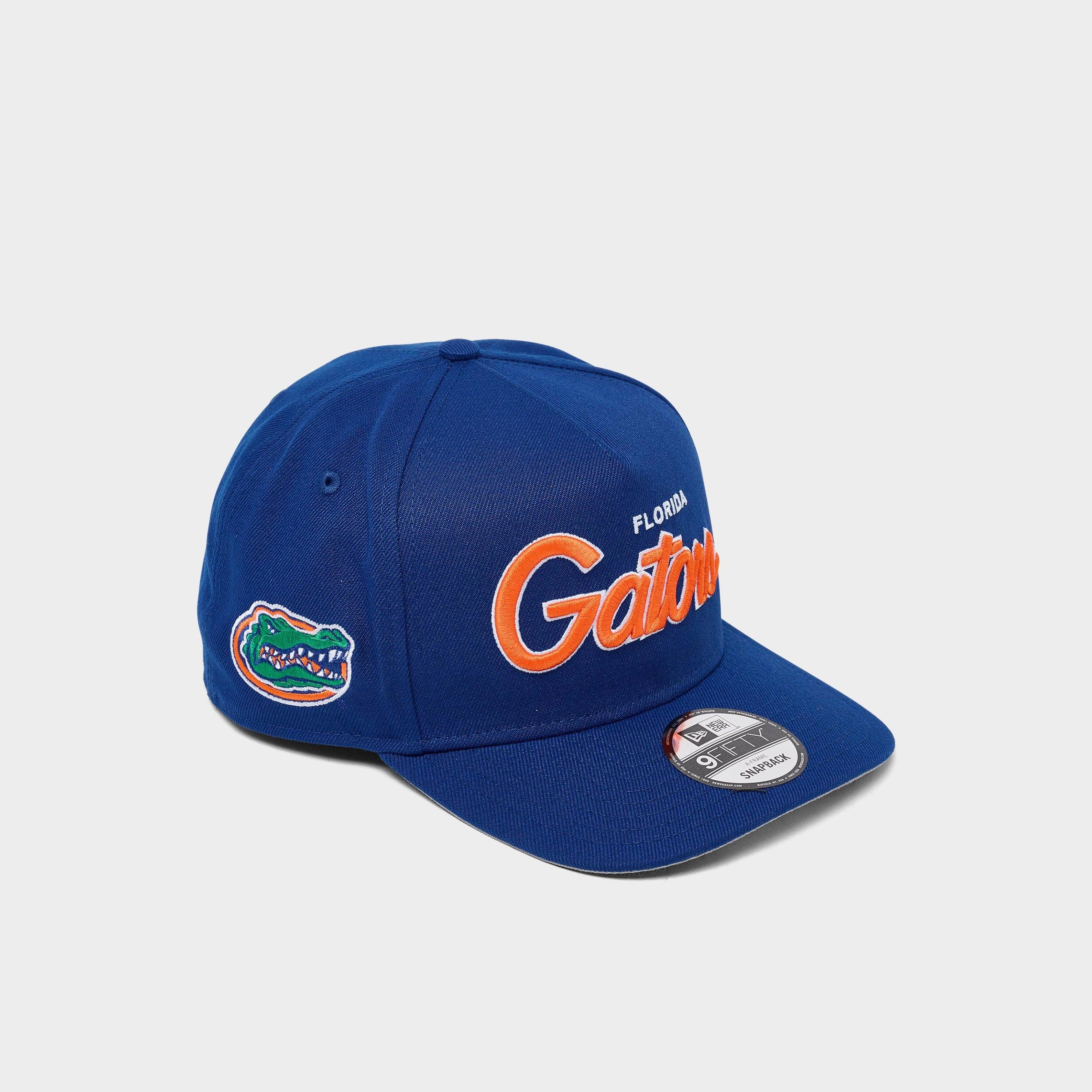 Click here for New Era Florida Gators 9FIFTY A-Frame Snapback Hat... prices