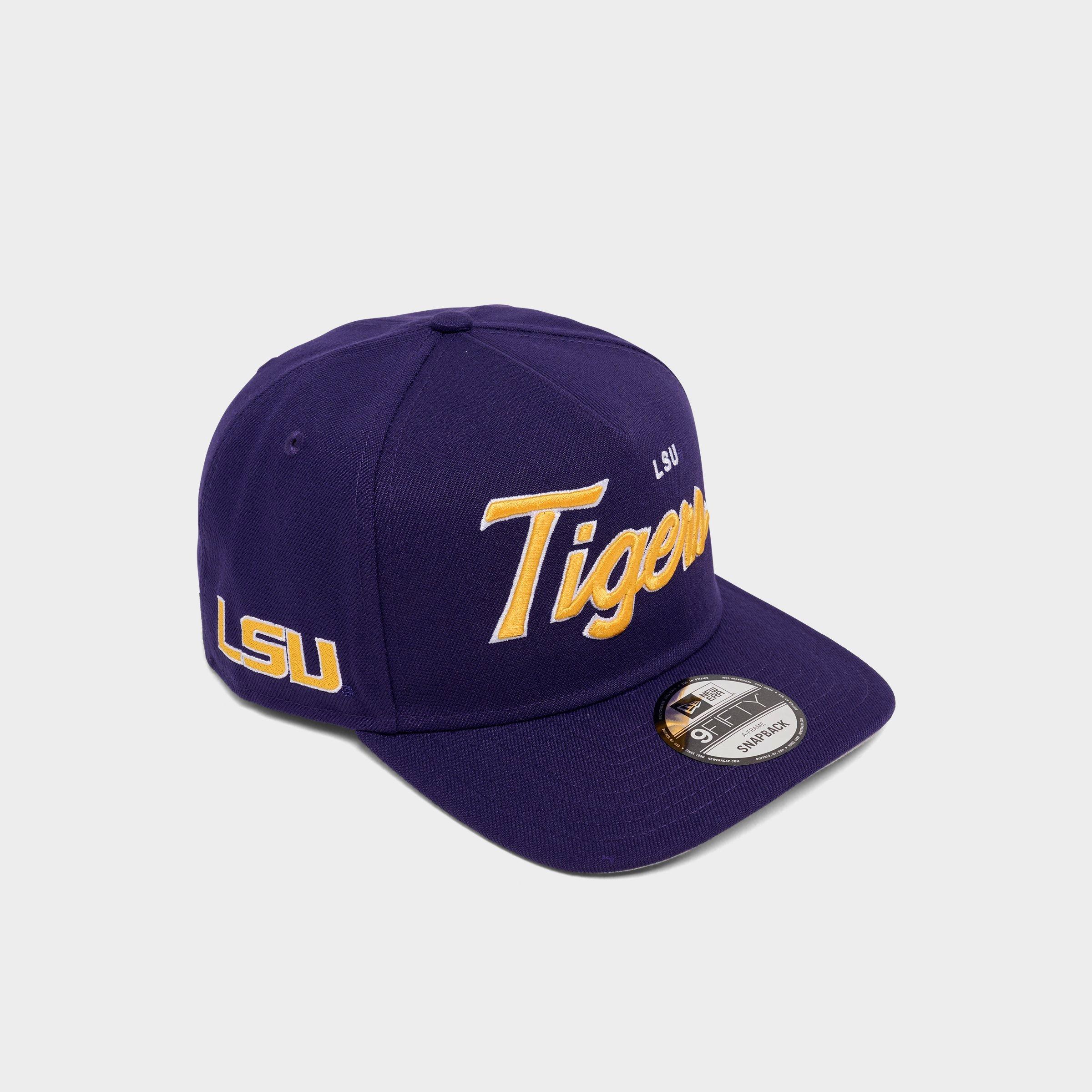 Click here for New Era Louisiana State University Tigers 9FIFTY S... prices