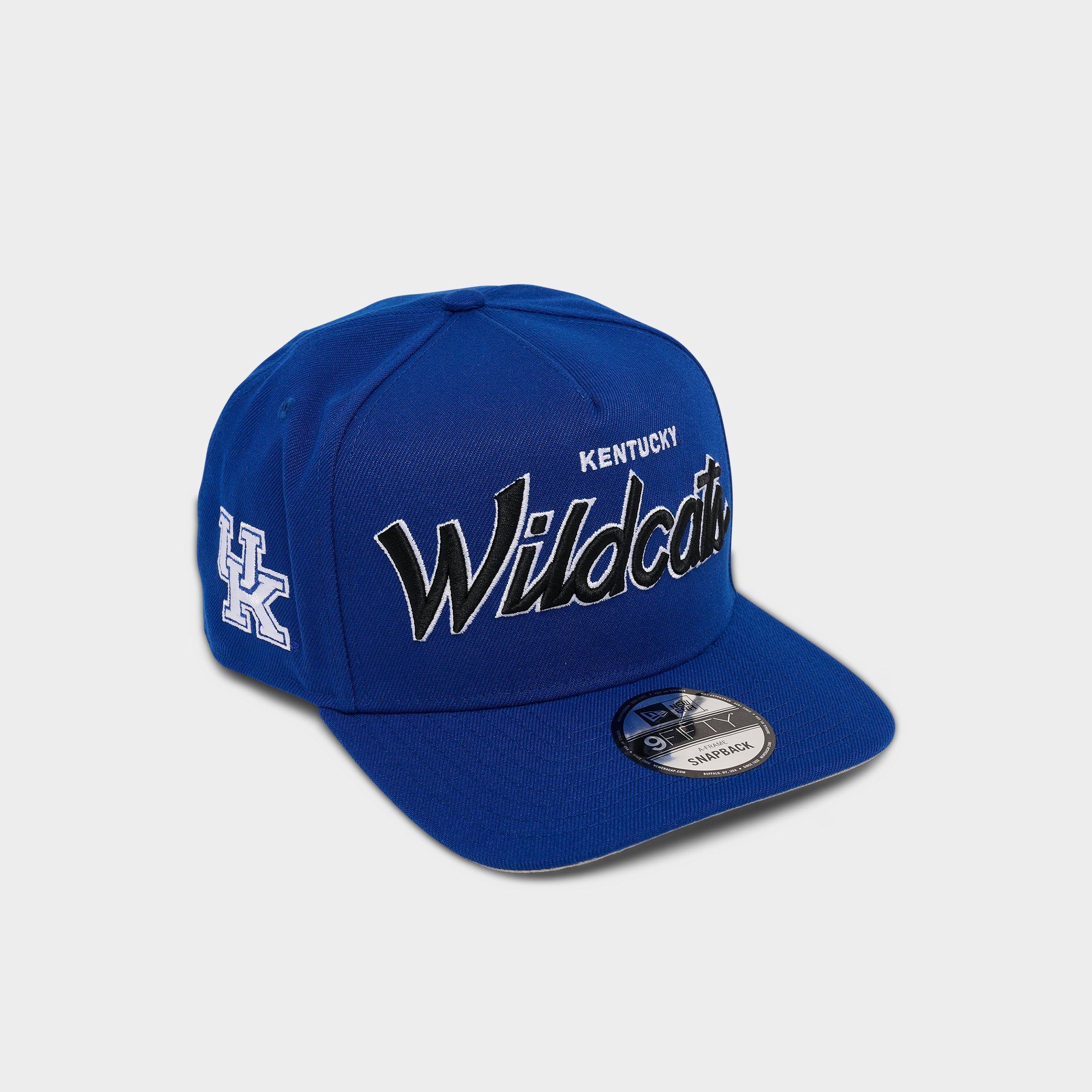 Click here for New Era University of Kentucky Wildcats 9FIFTY A-F... prices
