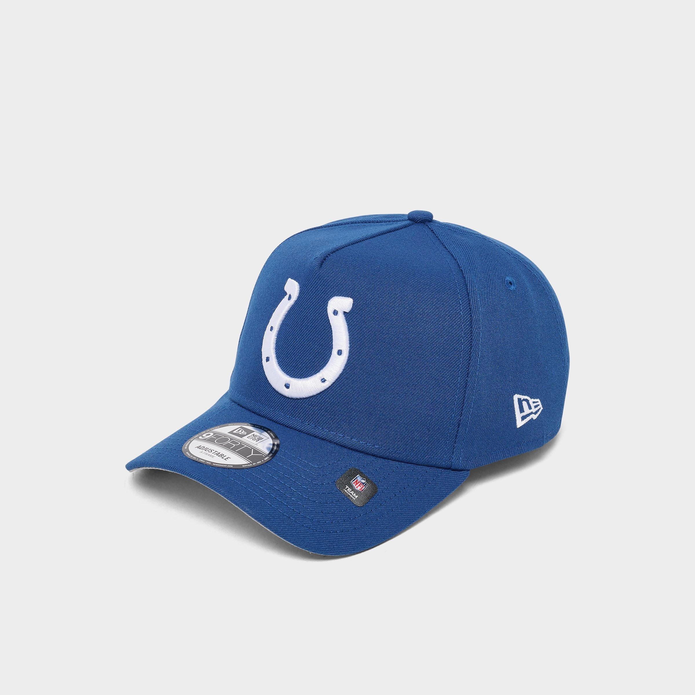 Click here for New Era Indianapolis Colts NFL 9FORTY A-Frame Snap... prices