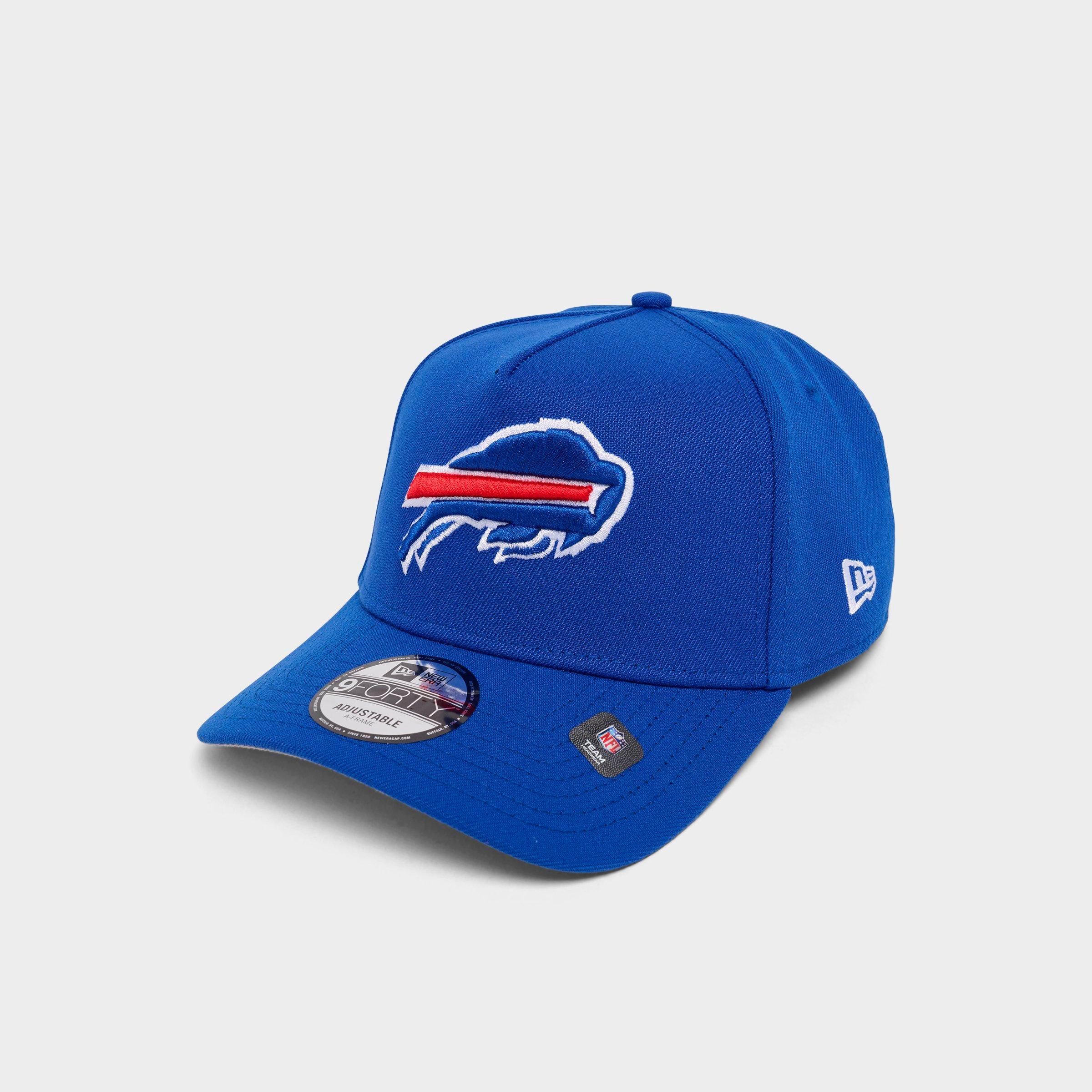 Click here for New Era Buffalo Bills NFL 9FORTY A-Frame Snapback... prices
