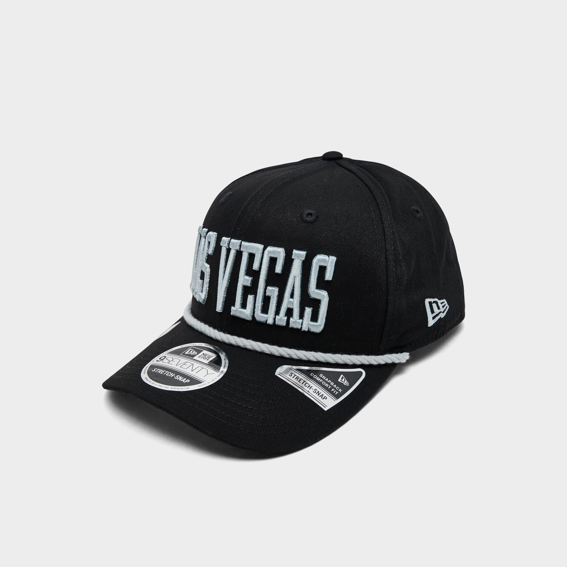 Click here for New Era Las Vegas Raiders NFL 9SEVENTY Stretch-Sna... prices