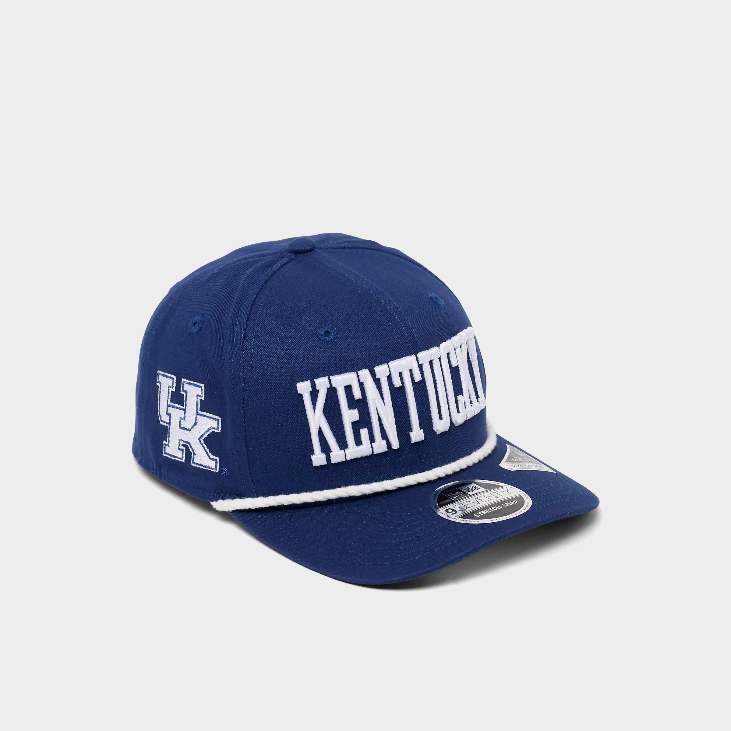 Click here for New Era University of Kentucky Wildcat 9SEVENTY St... prices