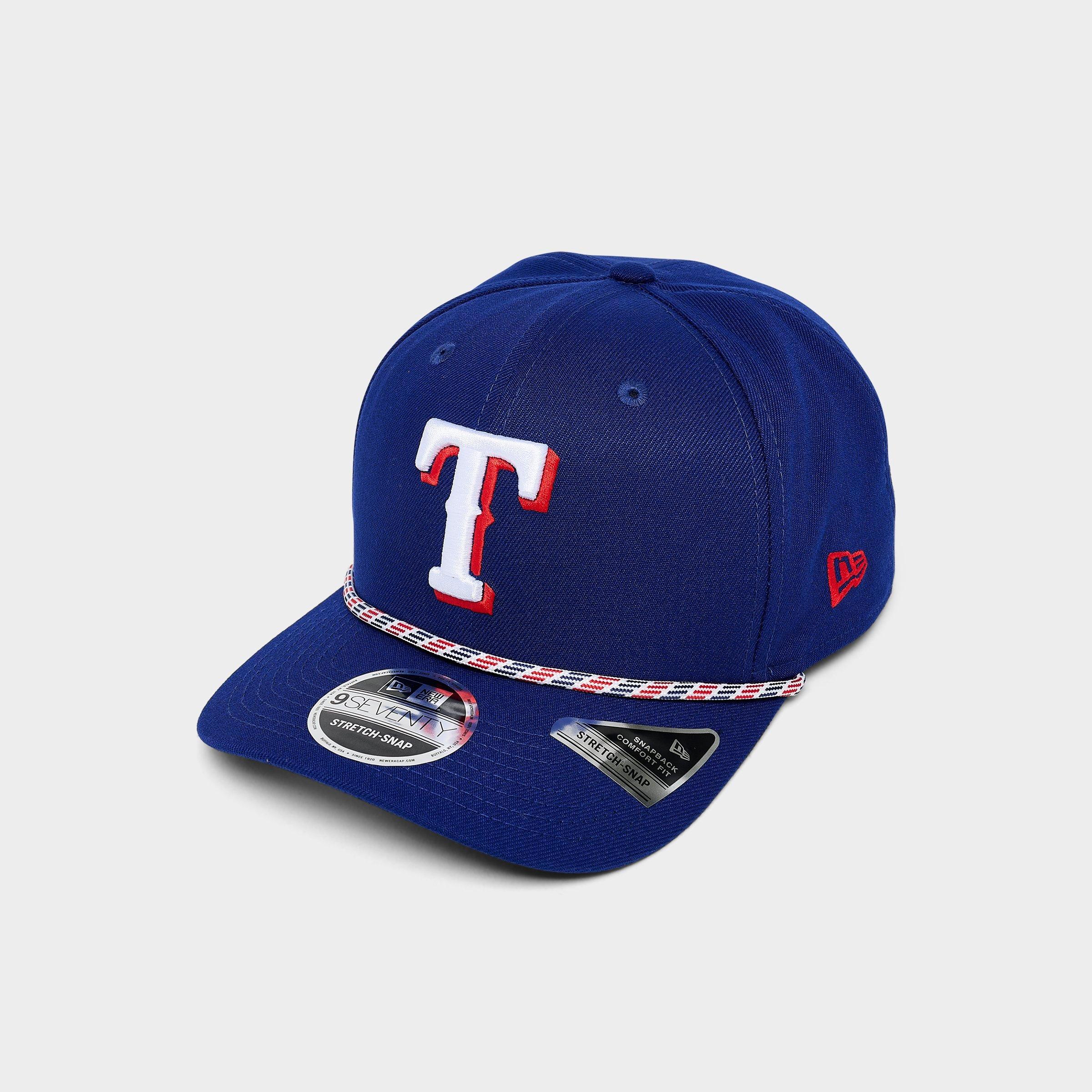 Click here for New Era Texas Rangers MLB 9SEVENTY Stretch-Snap Sn... prices