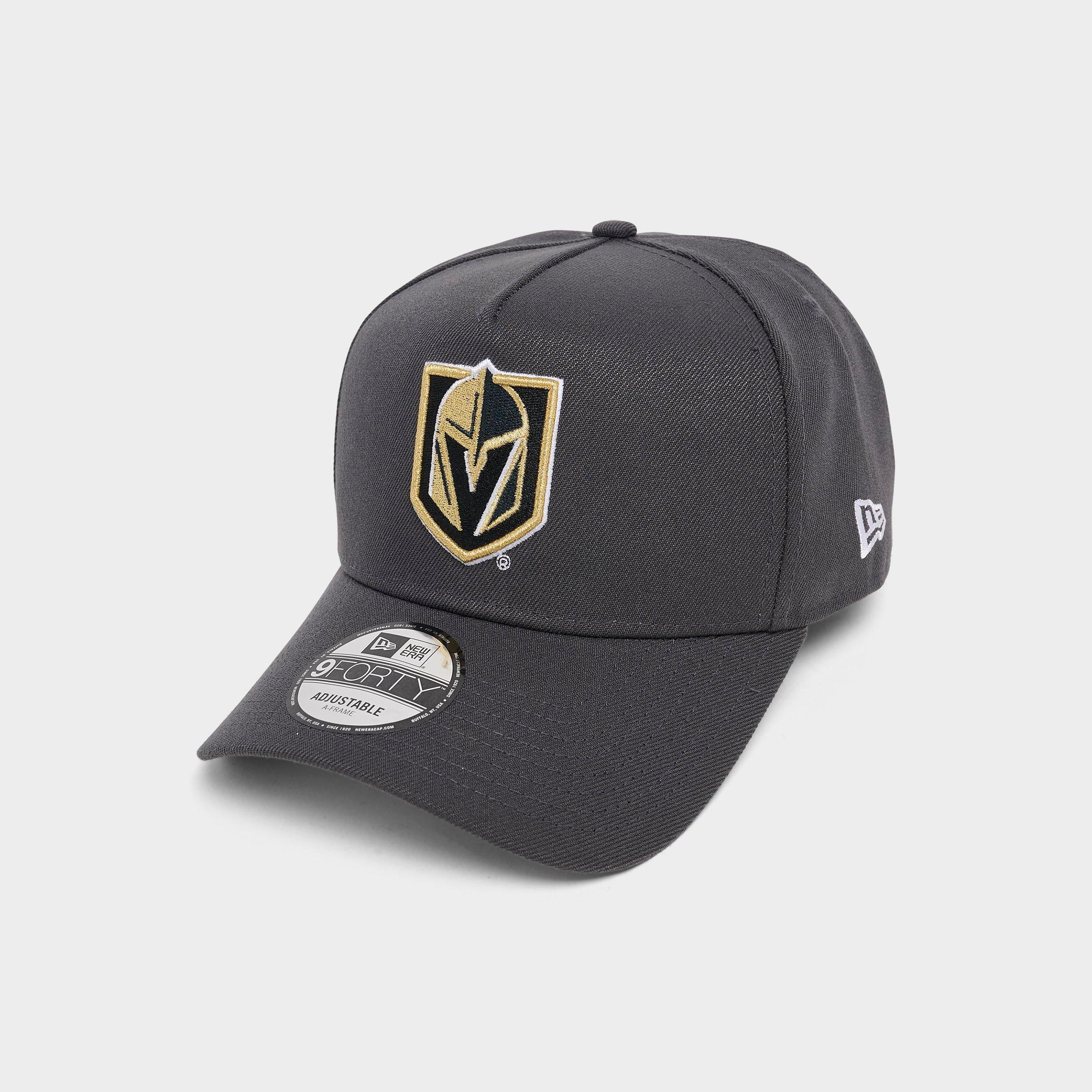 Click here for New Era Las Vegas Raiders NHL 9FORTY A-Frame Snapb... prices