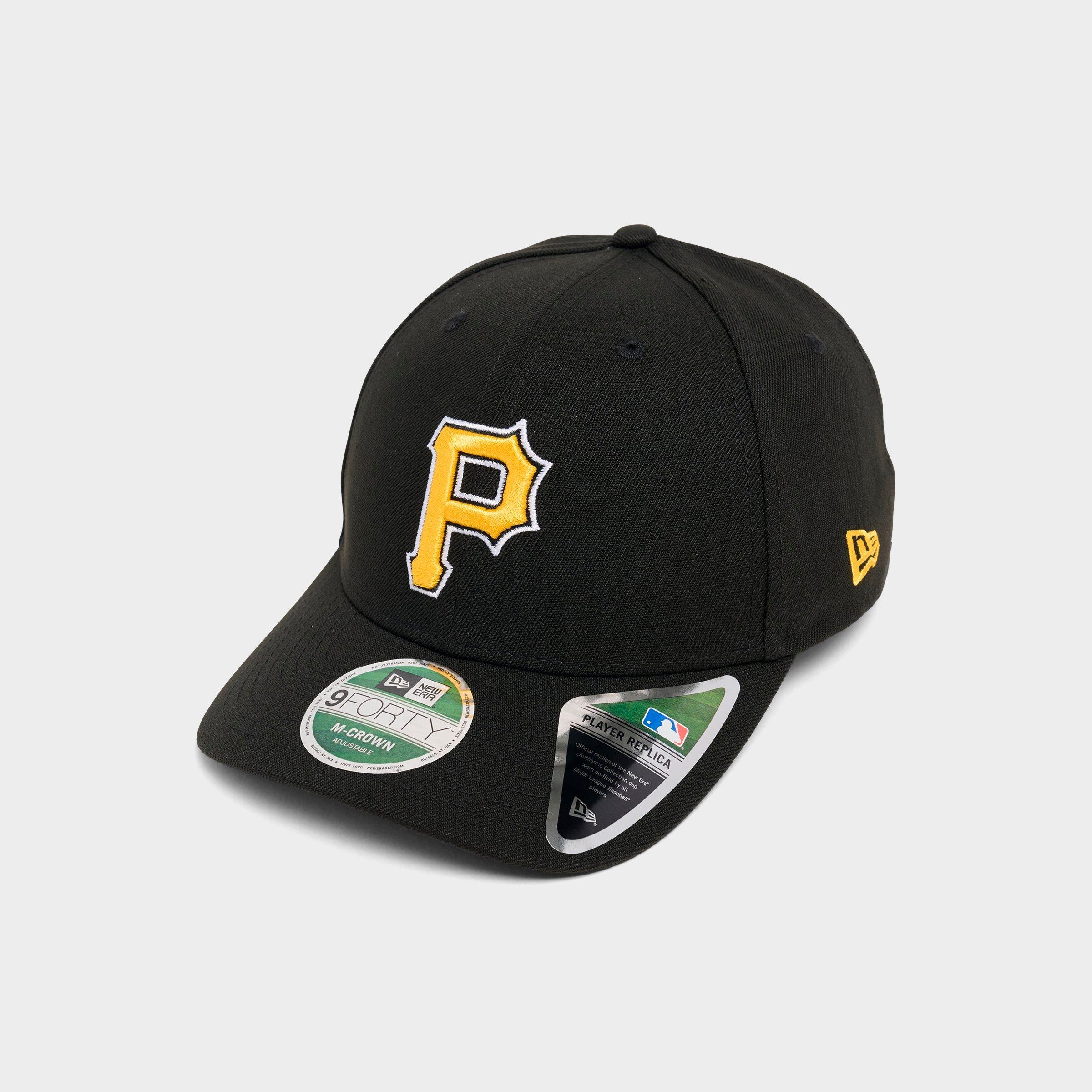 Click here for New Era Pittsburgh Pirates MLB 9FORTY M-Crown Snap... prices