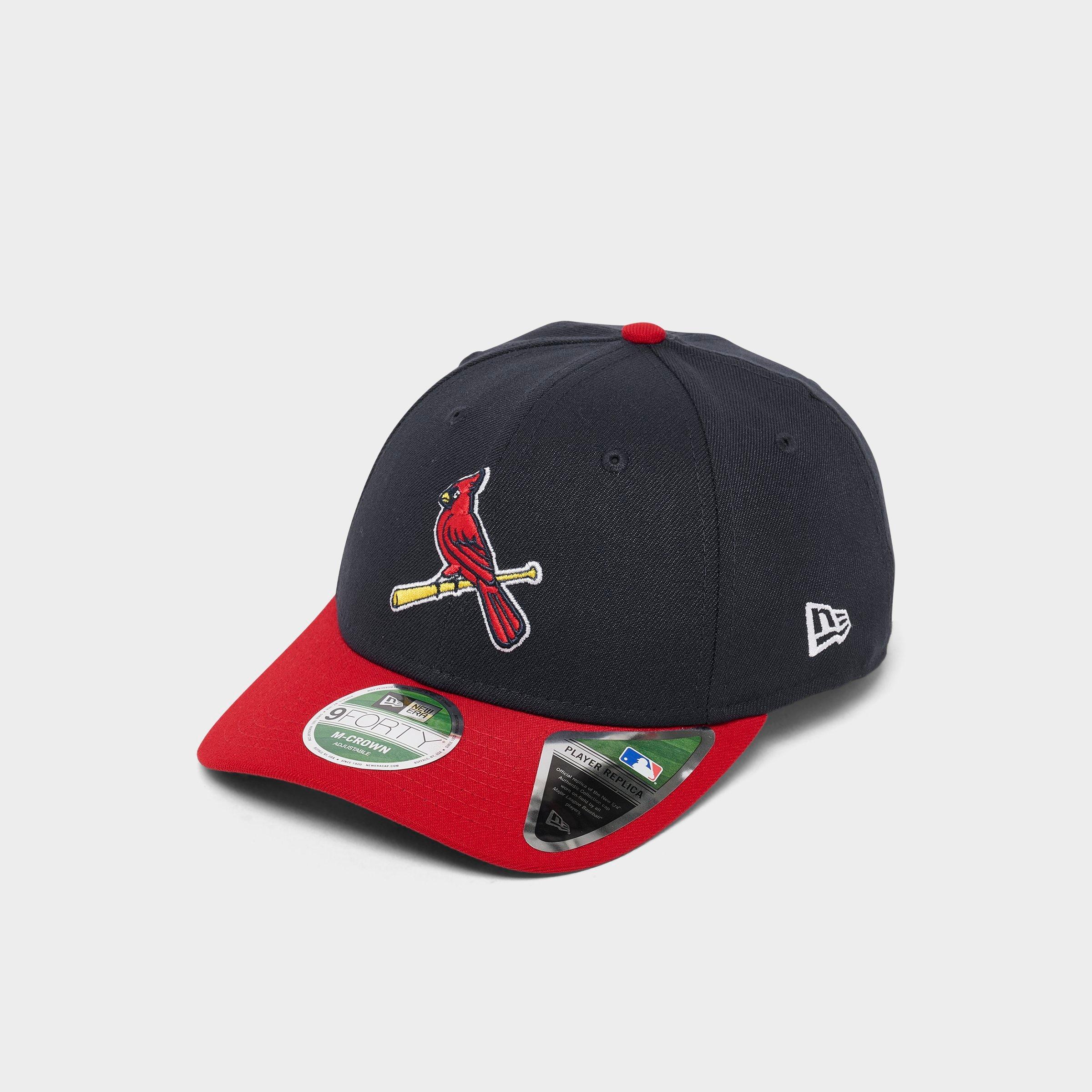 Click here for New Era St. Louis Cardinals MLB 9FORTY M-Crown Sna... prices