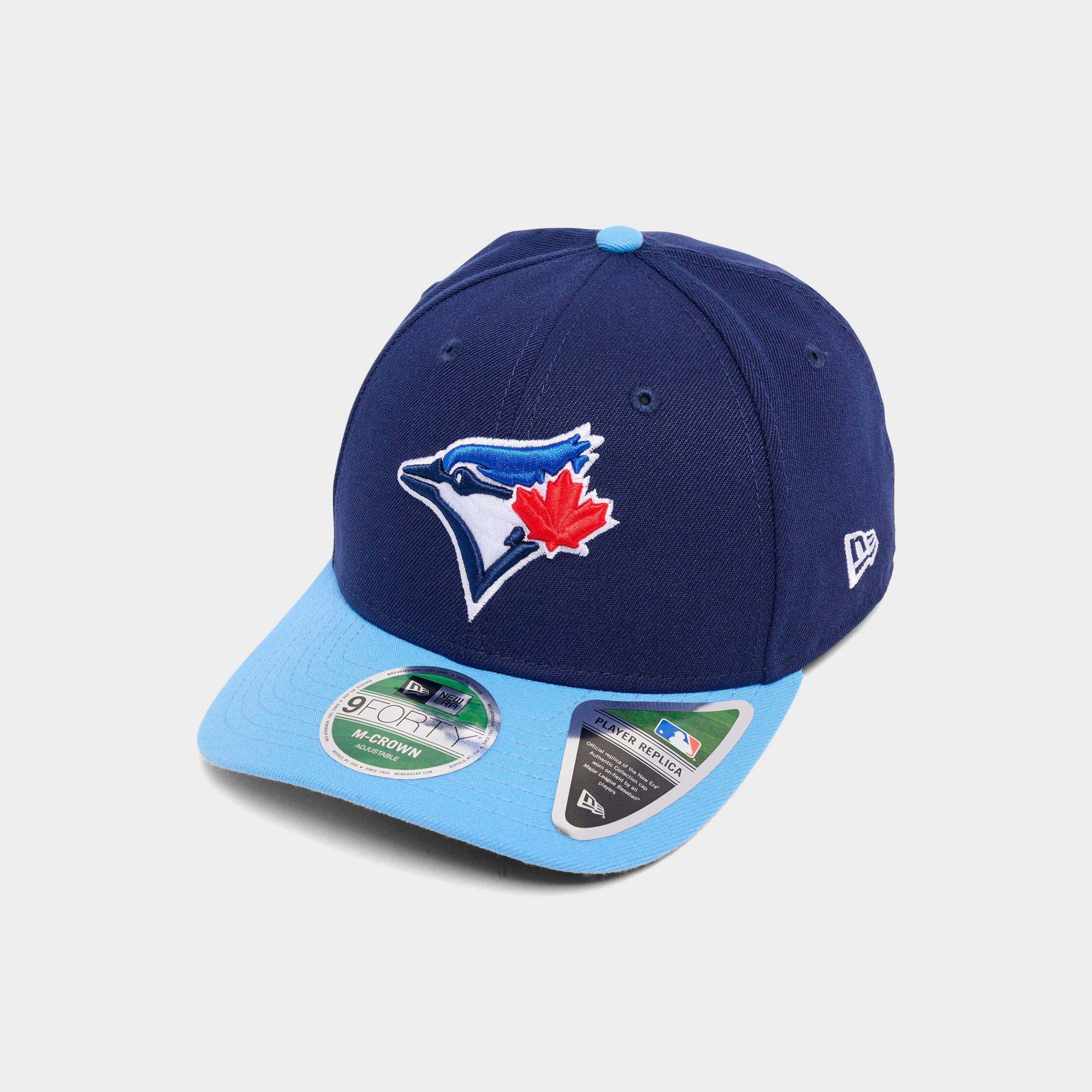Click here for New Era Toronto Blue Jays MLB 9FORTY M-Crown Snapb... prices