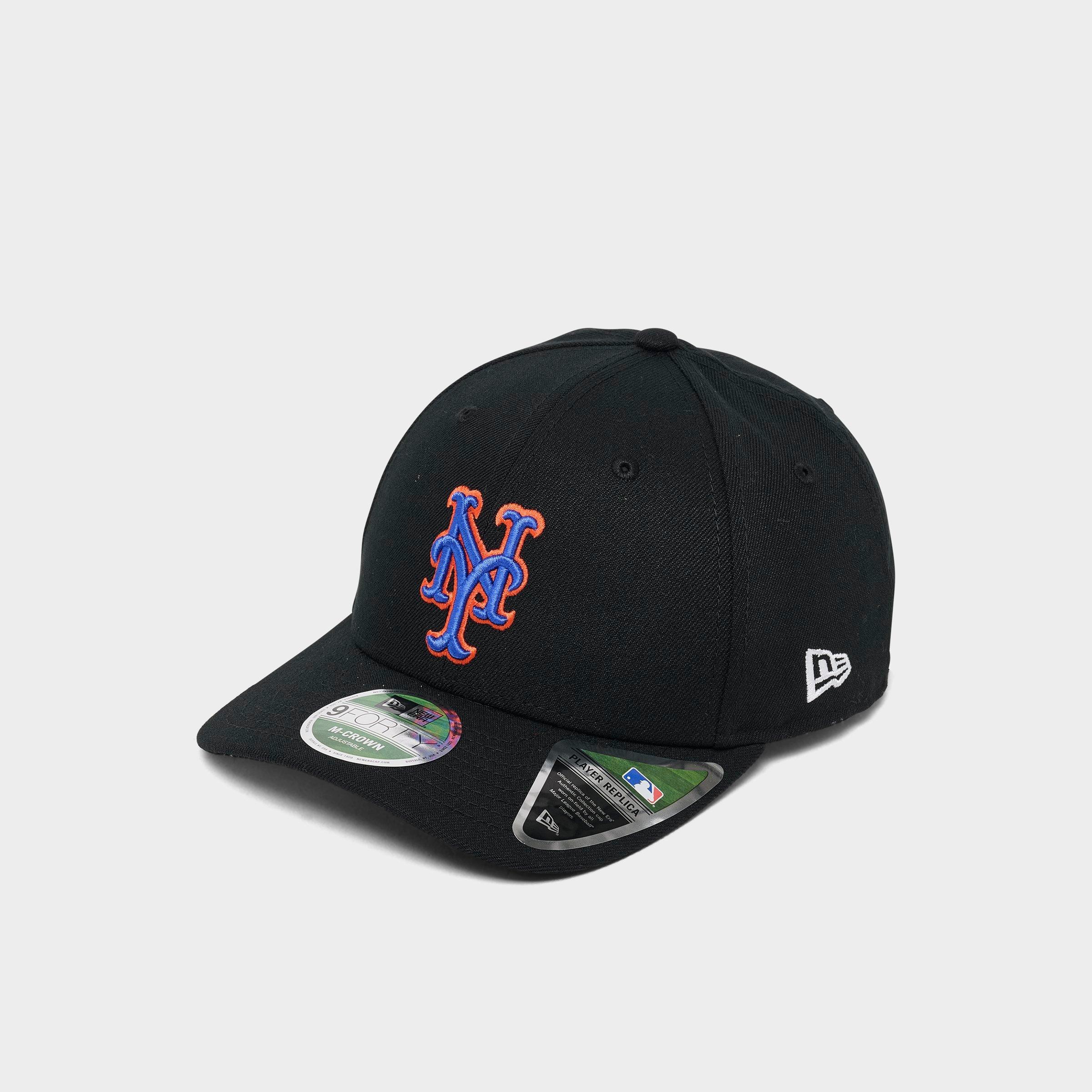 Click here for New Era New York Mets MLB 9FORTY M-Crown Snapback... prices