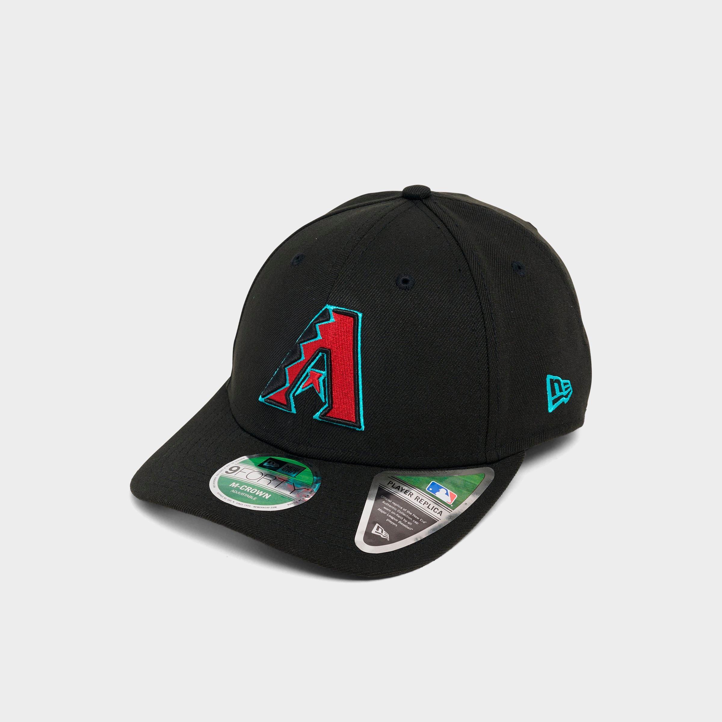 Click here for New Era Arizona Diamondbacks MLB 9FORTY M-Crown Sn... prices