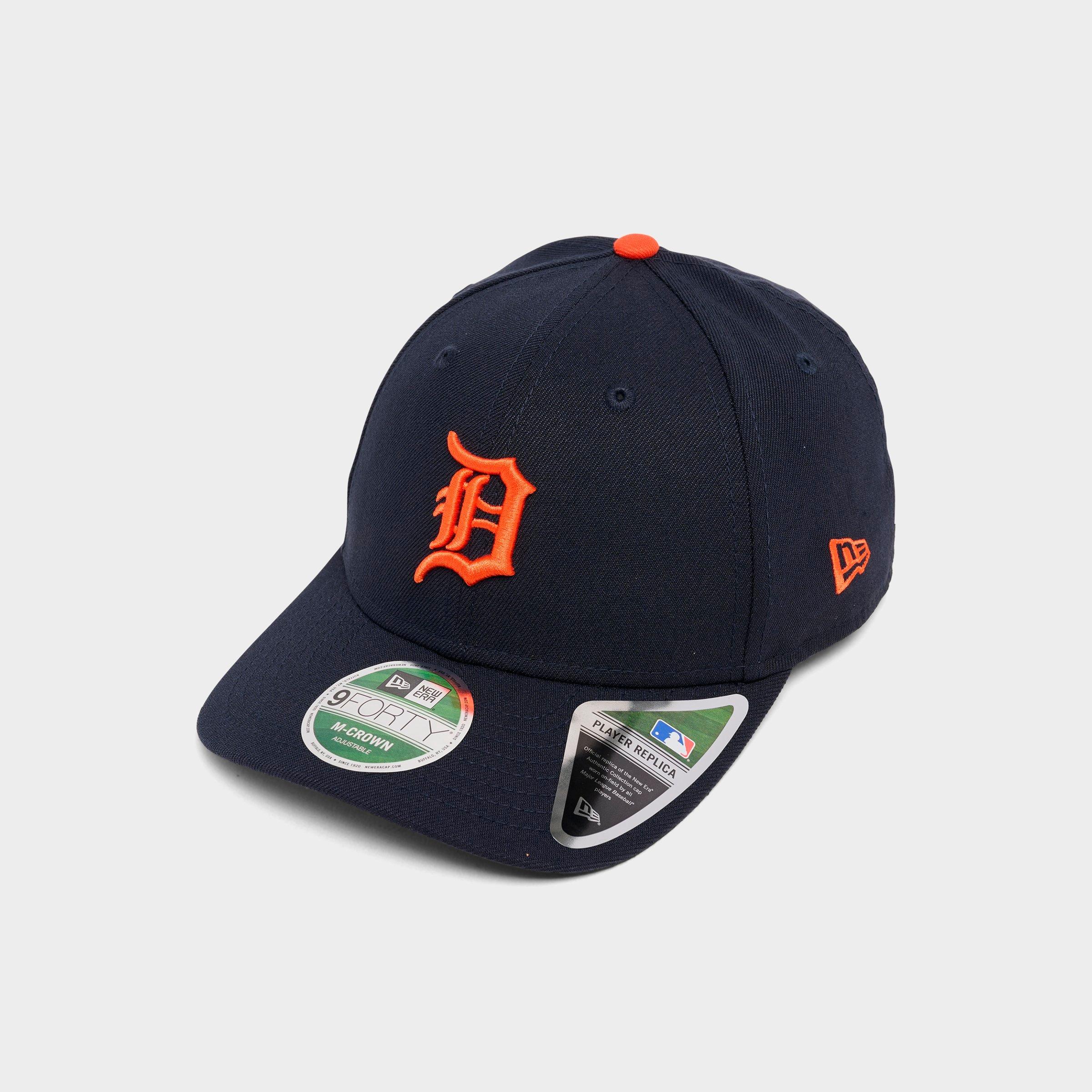 Click here for New Era Detroit Tigers MLB 9FORTY M-Crown Snapback... prices