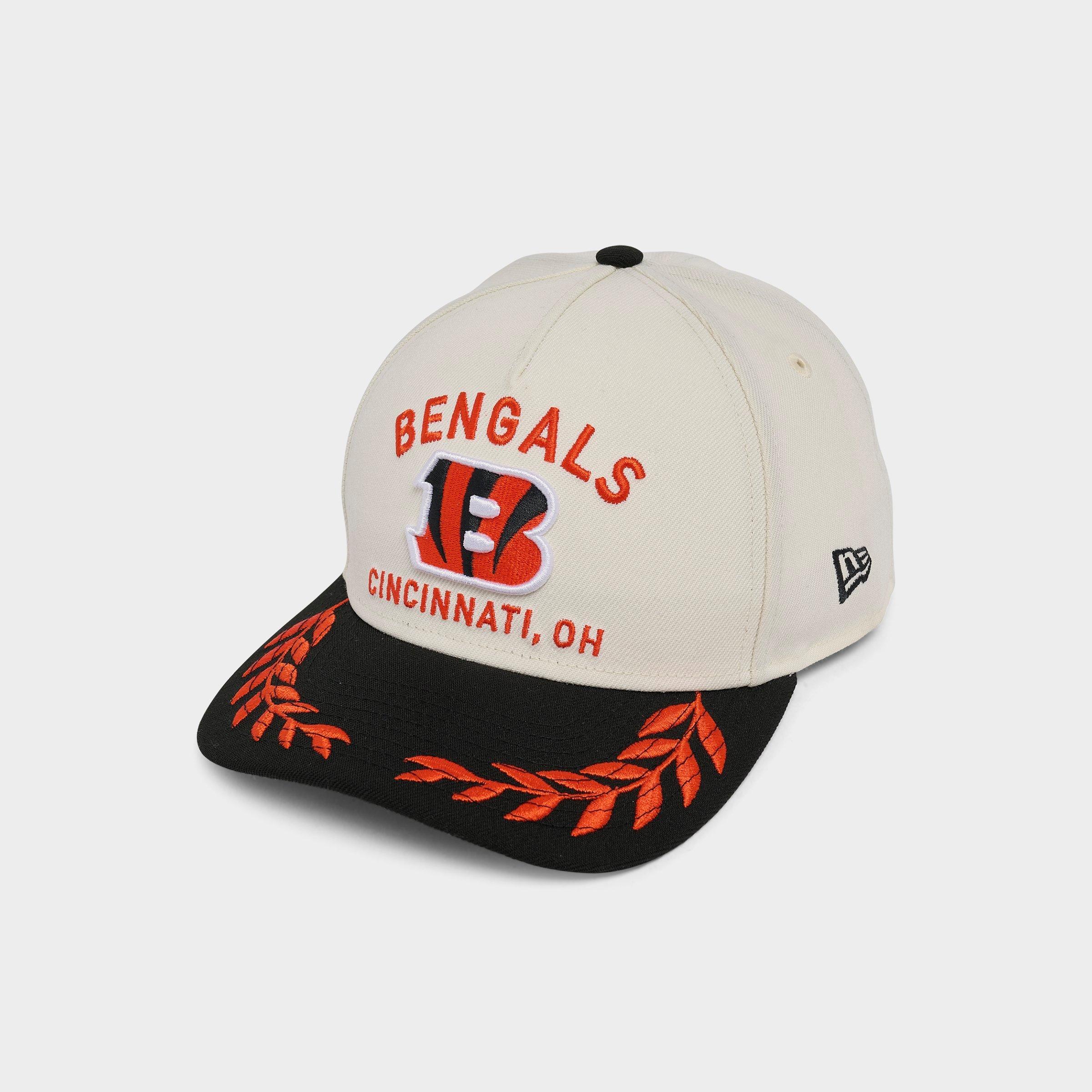 Click here for New Era Cincinnati Bengals NFL Draft 9FORTY M-Crow... prices