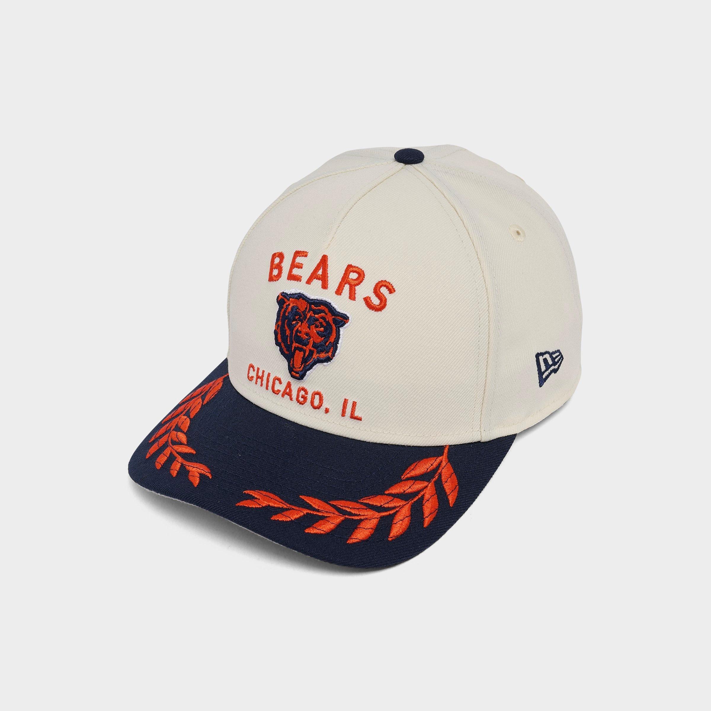 Click here for New Era Chicago Bears NFL Draft 9FORTY M-Crown A-F... prices