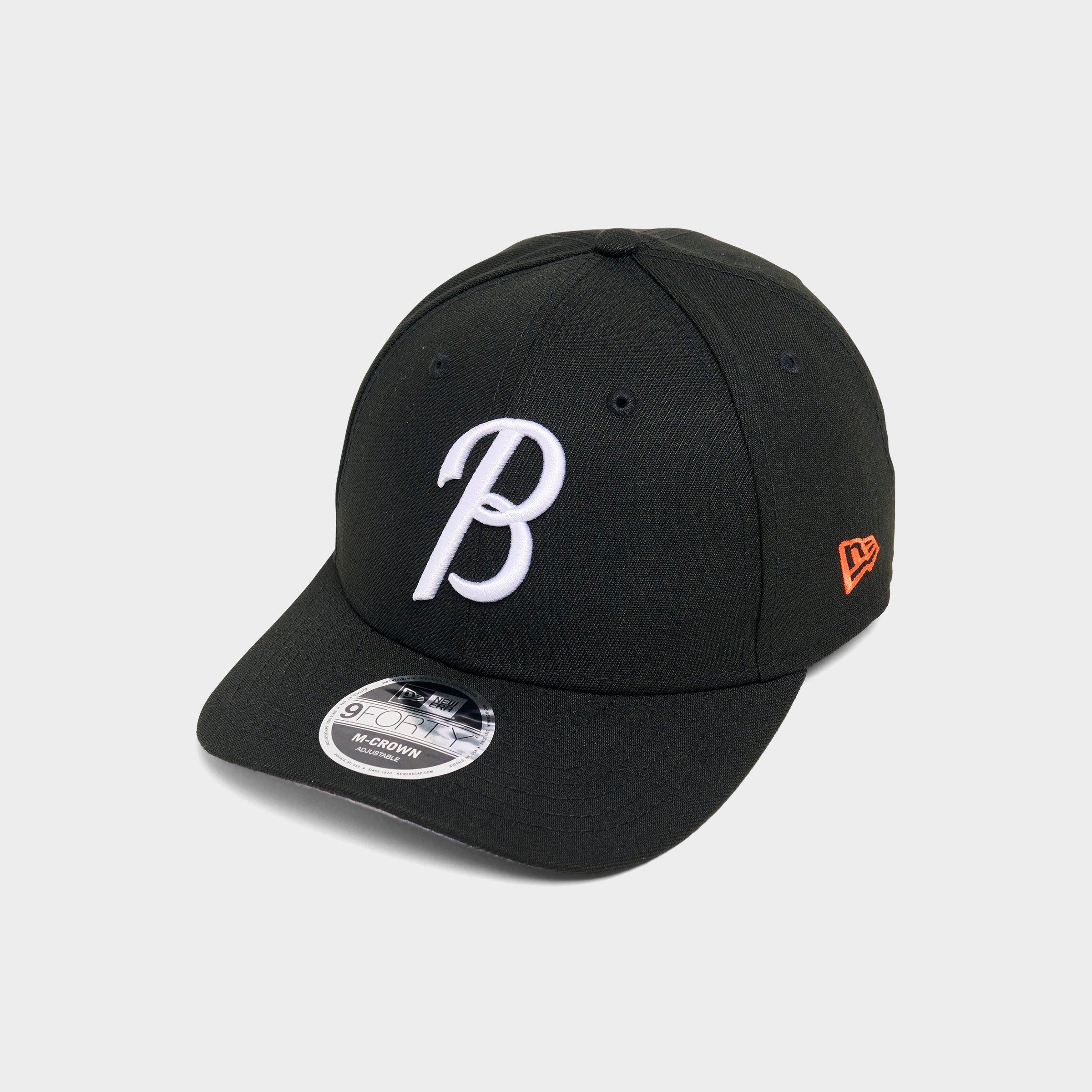 Click here for New Era Baltimore Orioles MLB 9FORTY M-Crown Snapb... prices