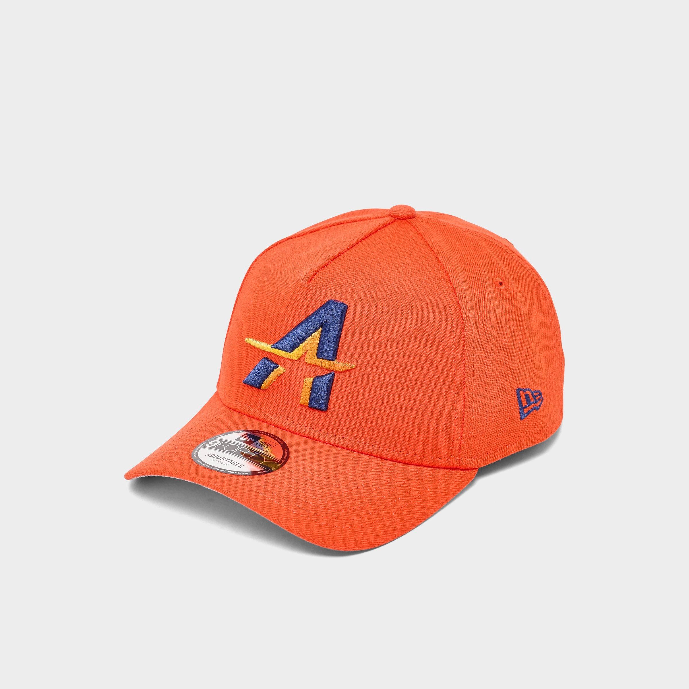 Click here for New Era Houston Astros MLB 9FORTY A-Frame Snapback... prices