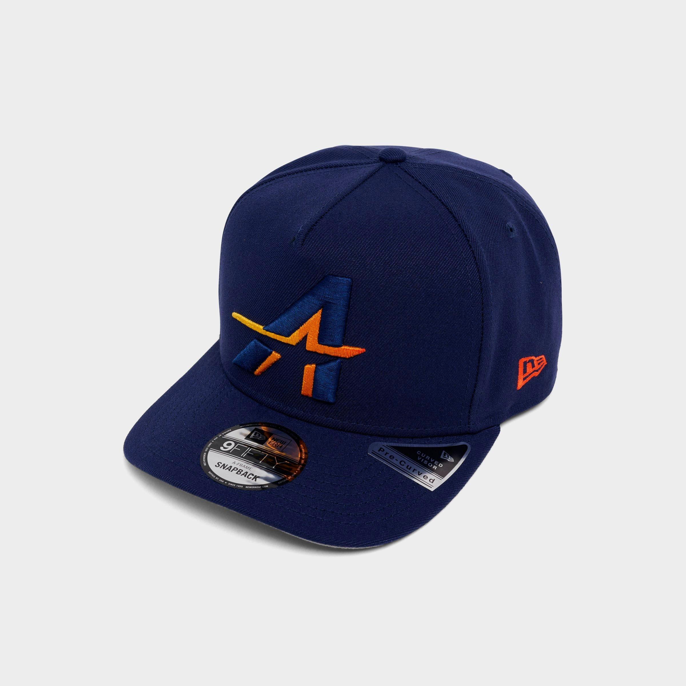 Click here for New Era Houston Astros MLB Local Play 9FIFTY A-Fra... prices