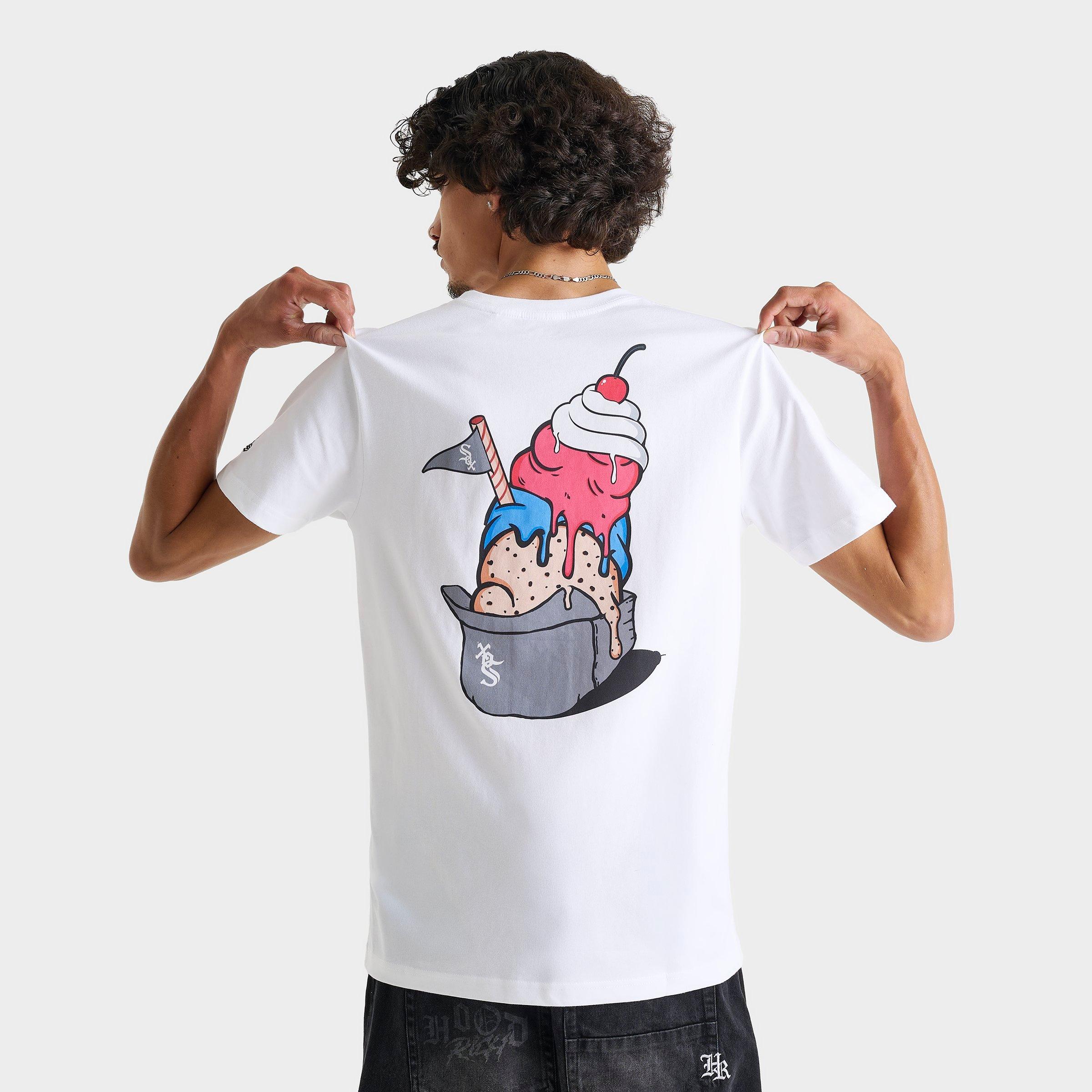 Click here for New Era Mens Chicago White Sox MLB Game Day Ice Cr... prices