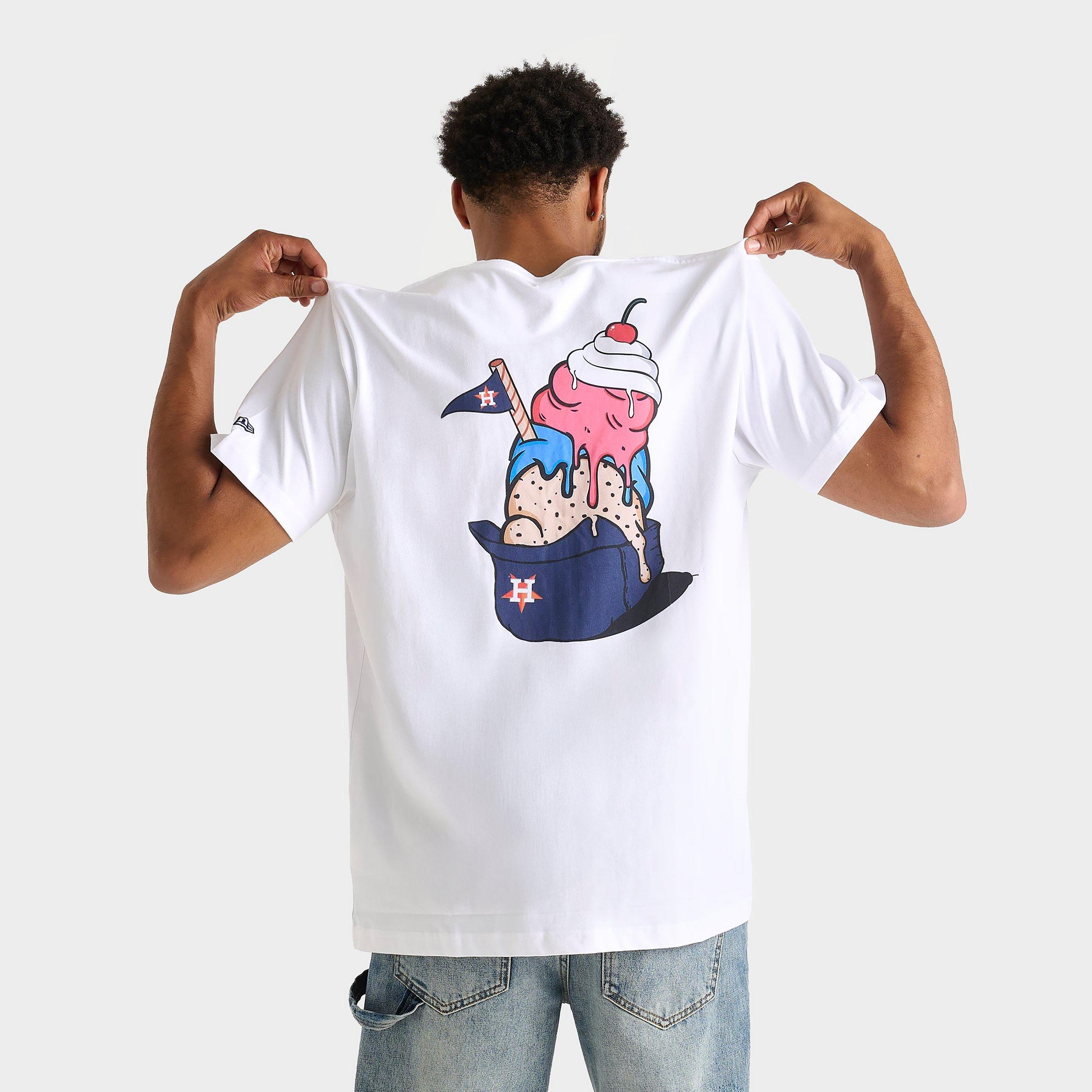 Click here for New Era Mens Houston Astros MLB Game Day Ice Cream... prices