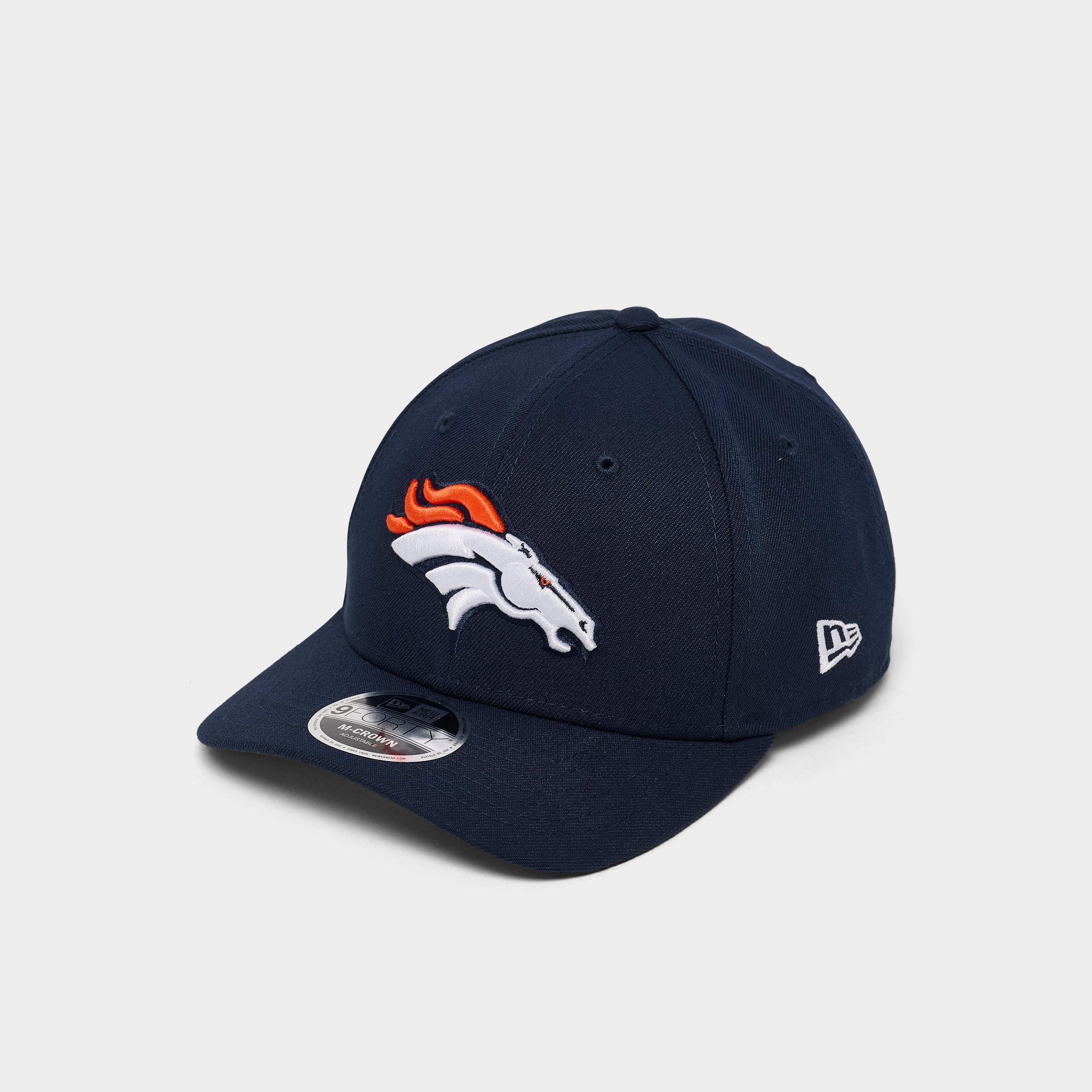 Click here for New Era Denver Broncos NFL 9FORTY M-Crown Snapback... prices