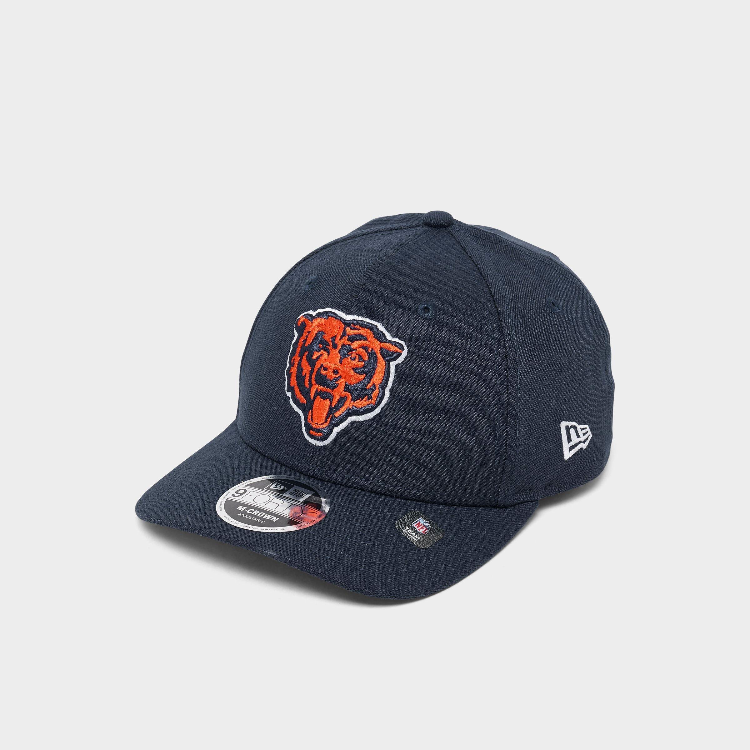 Click here for New Era Chicago Bears NFL 9FORTY M-Crown Snapback... prices