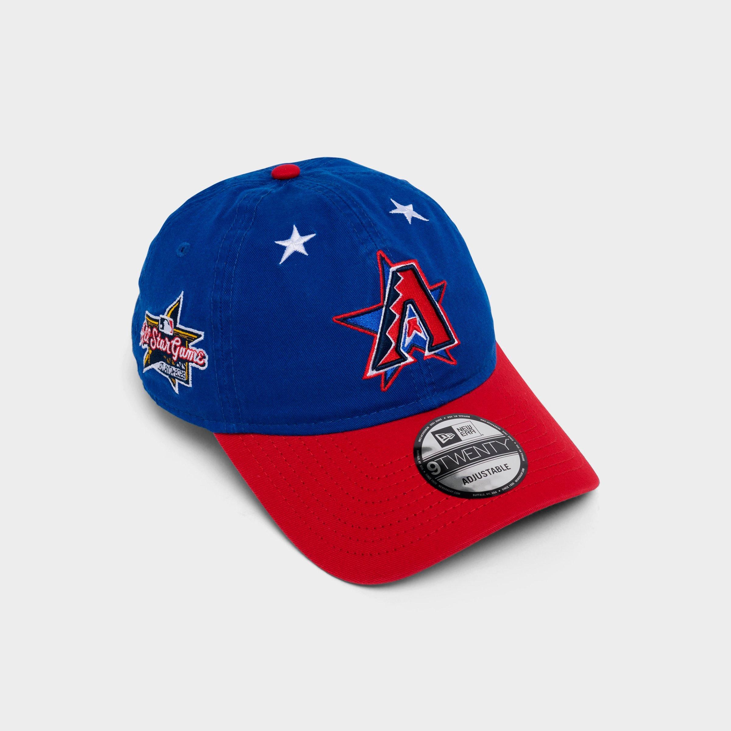 Click here for New Era Arizona Diamondbacks MLB 9TWENTY Strapback... prices