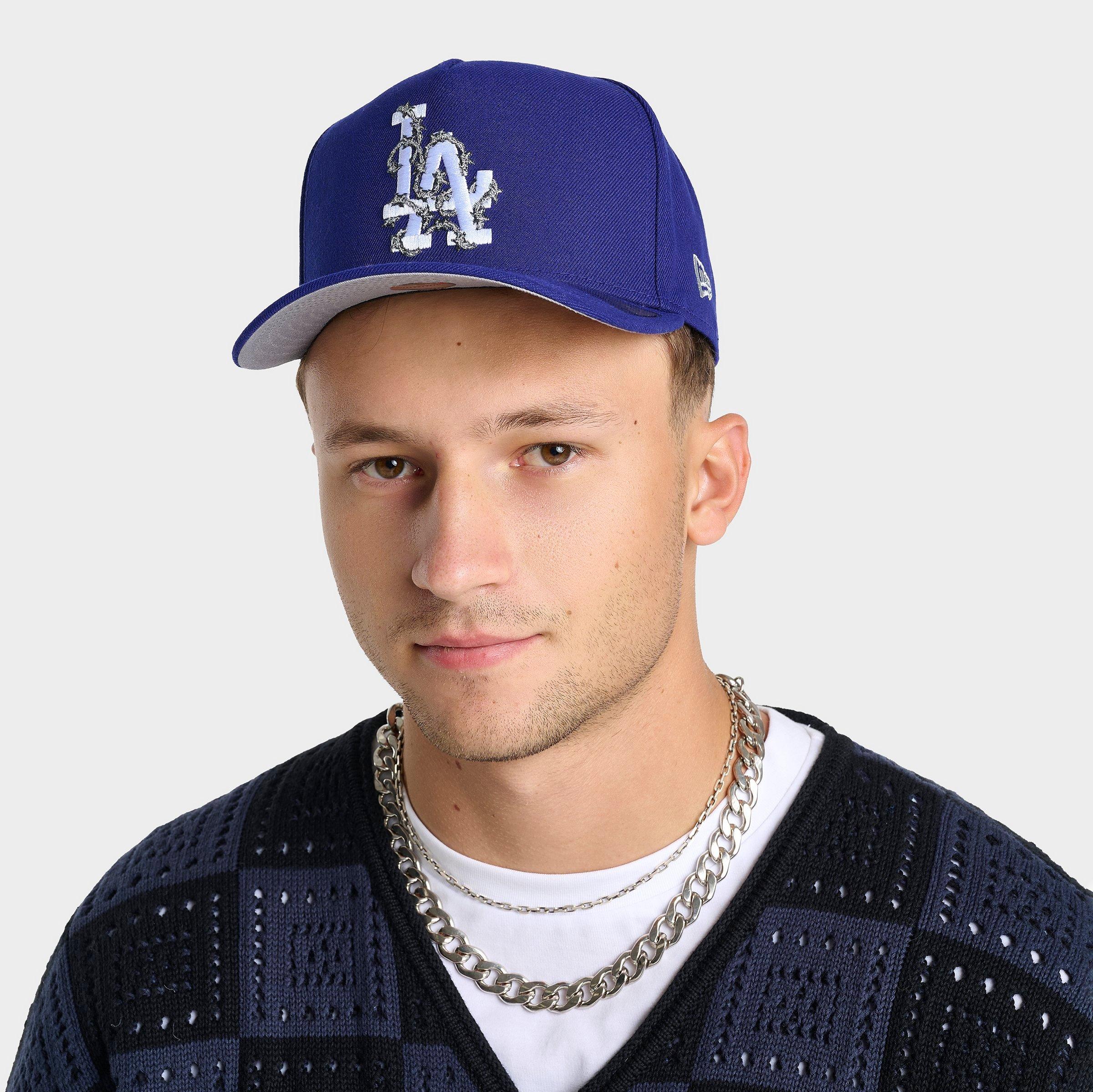 Click here for New Era Los Angeles Dodgers MLB Wired 59FIFTY A-Fr... prices