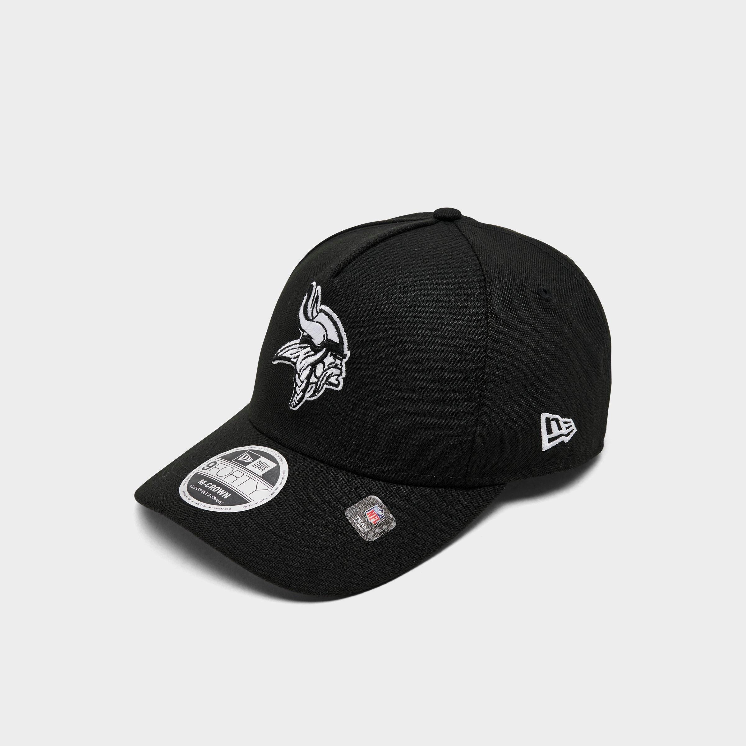 Click here for New Era Minnesota Vikings NFL 9FORTY A-Frame Snapb... prices