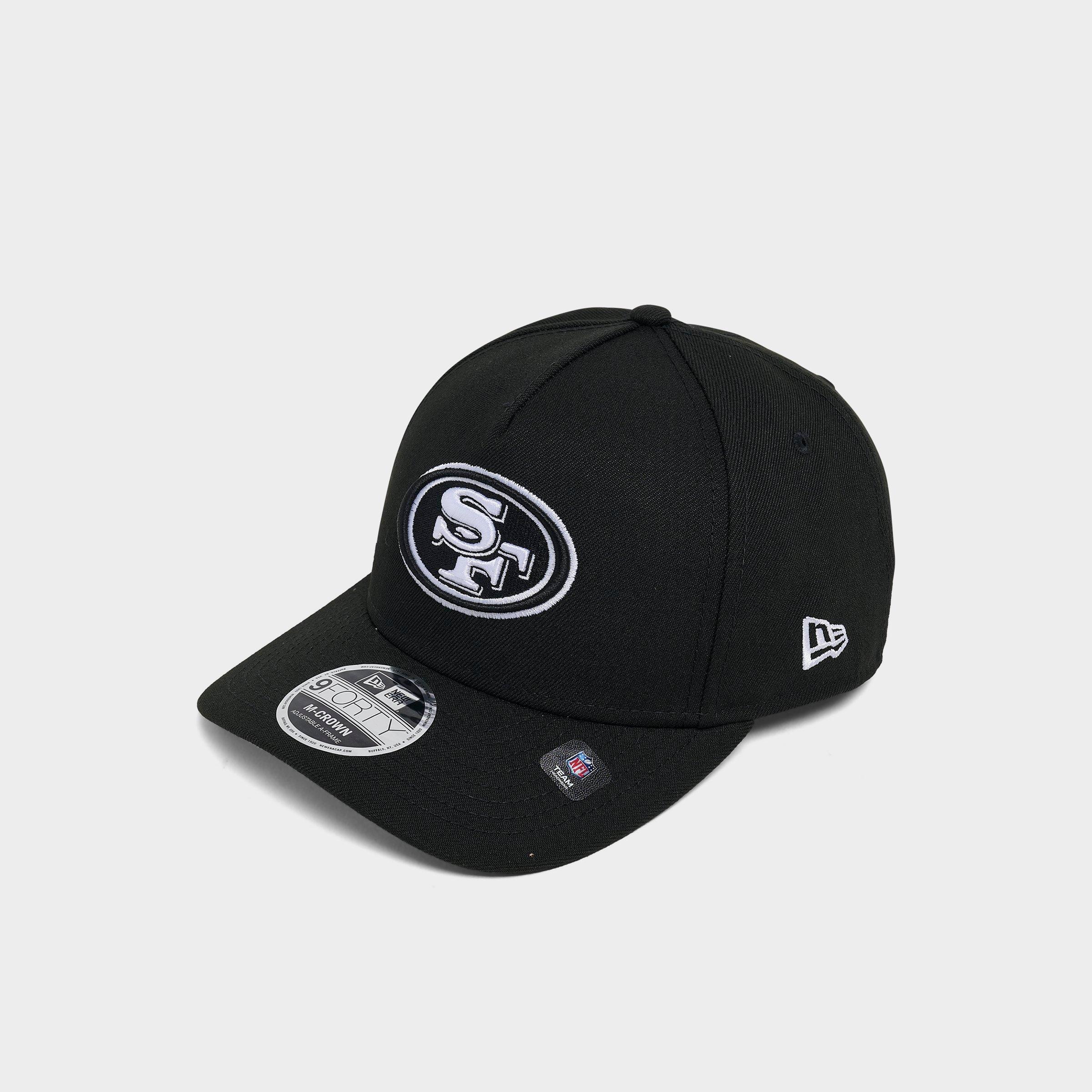 Click here for New Era San Francisco 49ers NFL 9FORTY M-Crown A-F... prices
