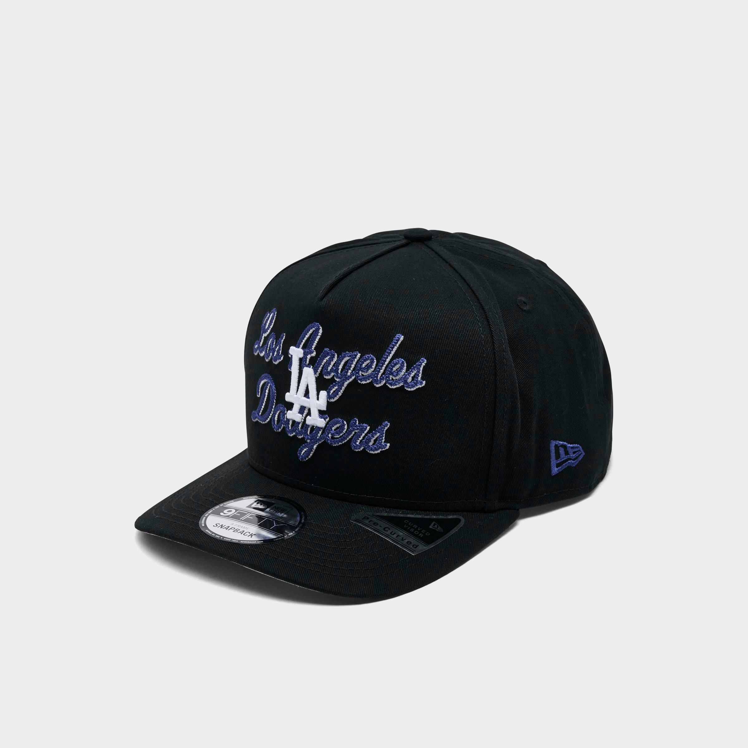 Click here for New Era Los Angeles Dodgers MLB Chain Stitch 9FIFT... prices