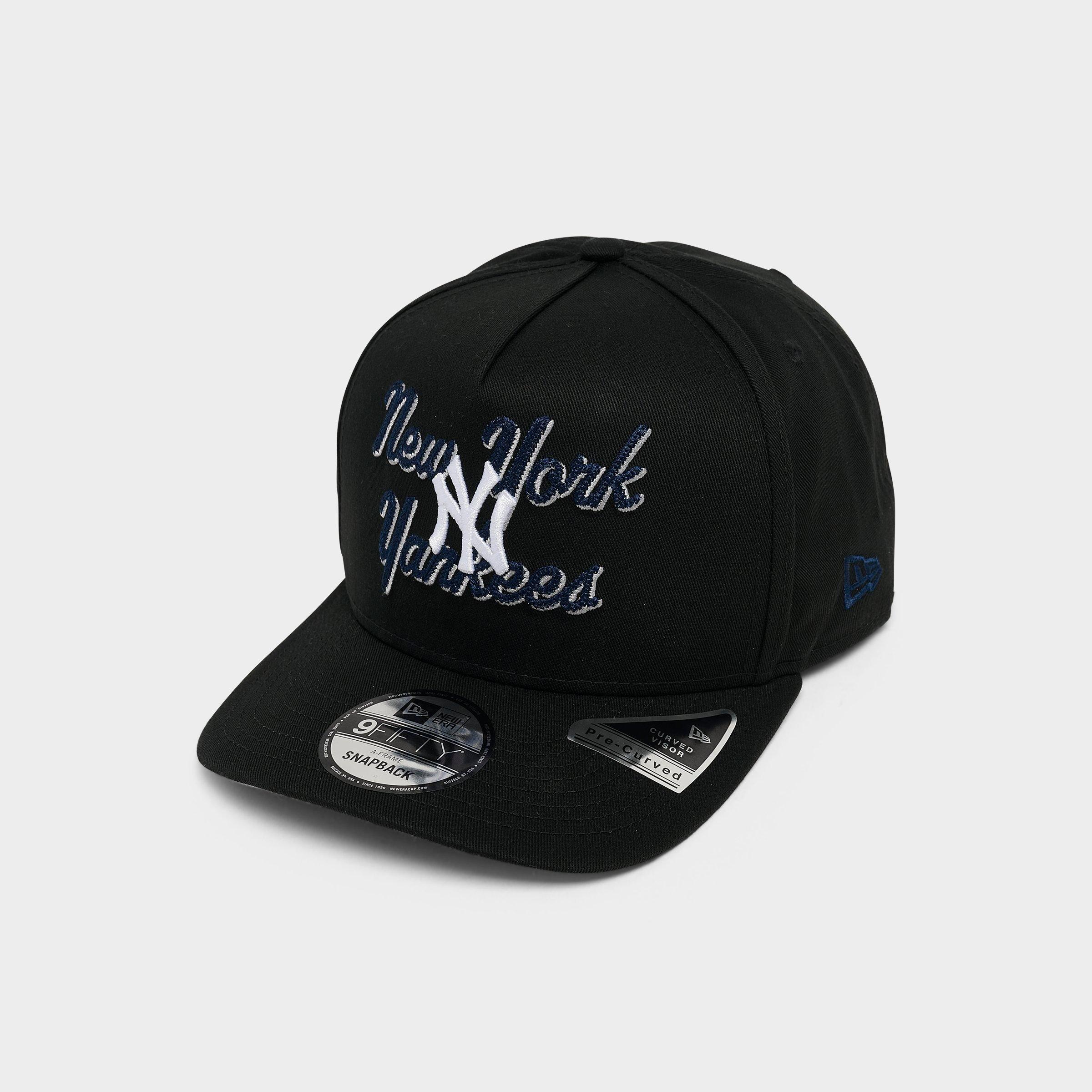Click here for New Era New York Yankees MLB Chainstitch 9FIFTY A-... prices