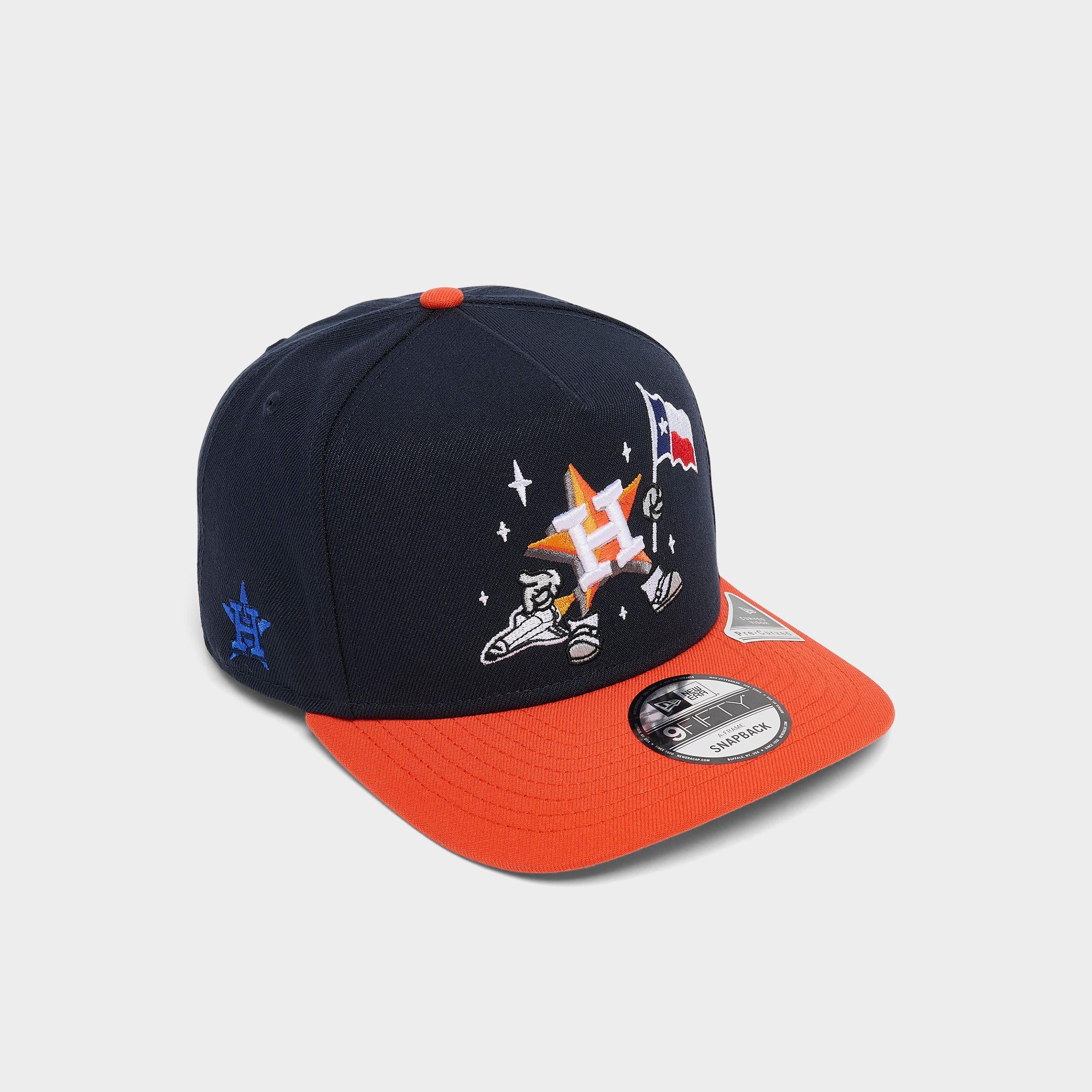 Click here for New Era Houston Astros MLB 9FIFTY A-Frame Cartoon... prices