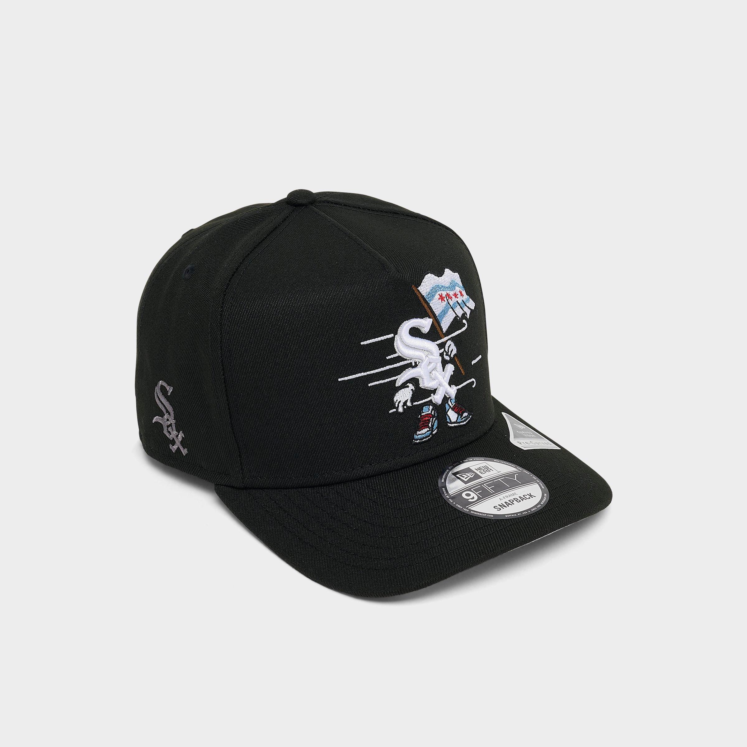 Click here for New Era Chicago White Sox MLB 9FIFTY A-Frame Carto... prices