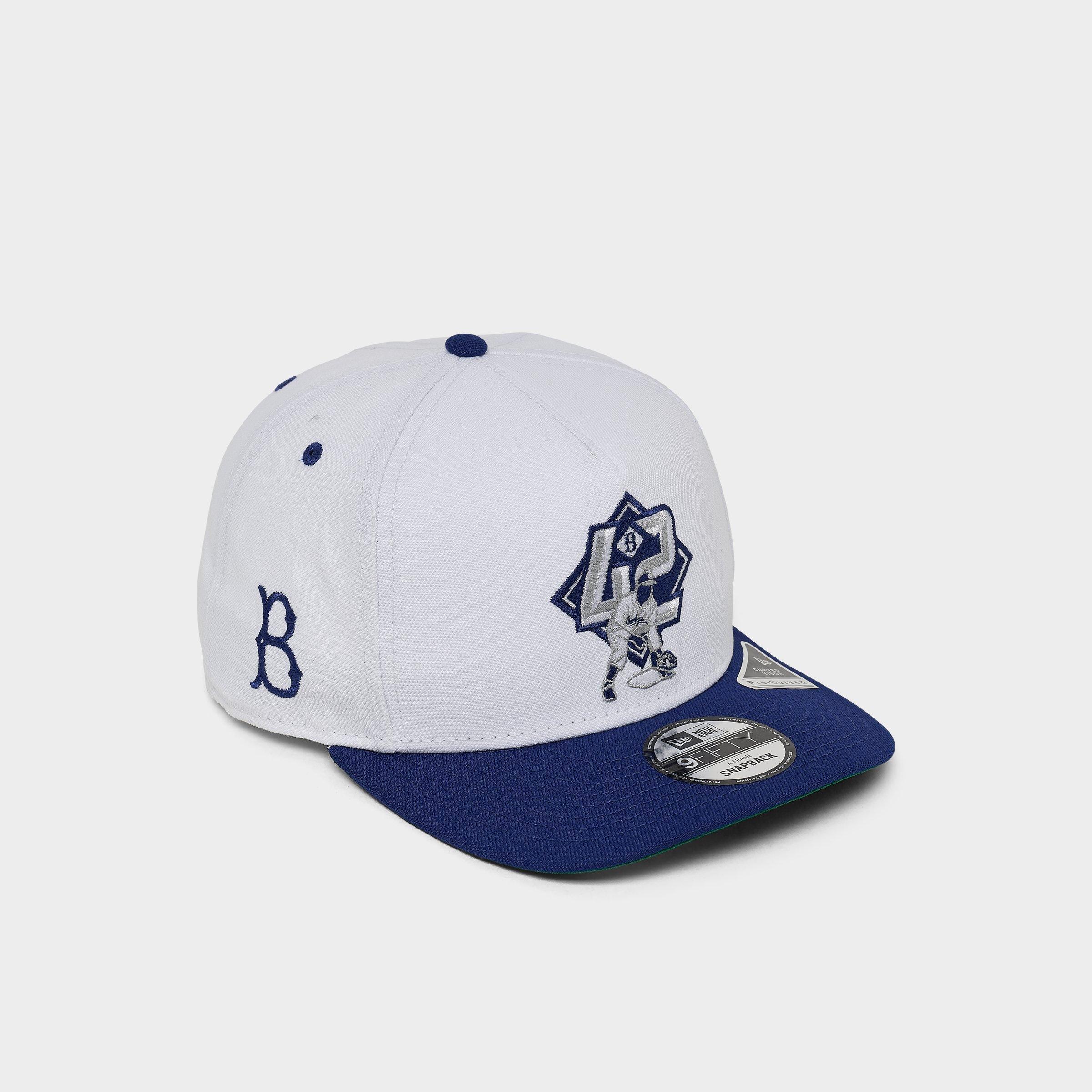 Click here for New Era Brooklyn Dodgers MLB Jackie Robinson 9FIFT... prices