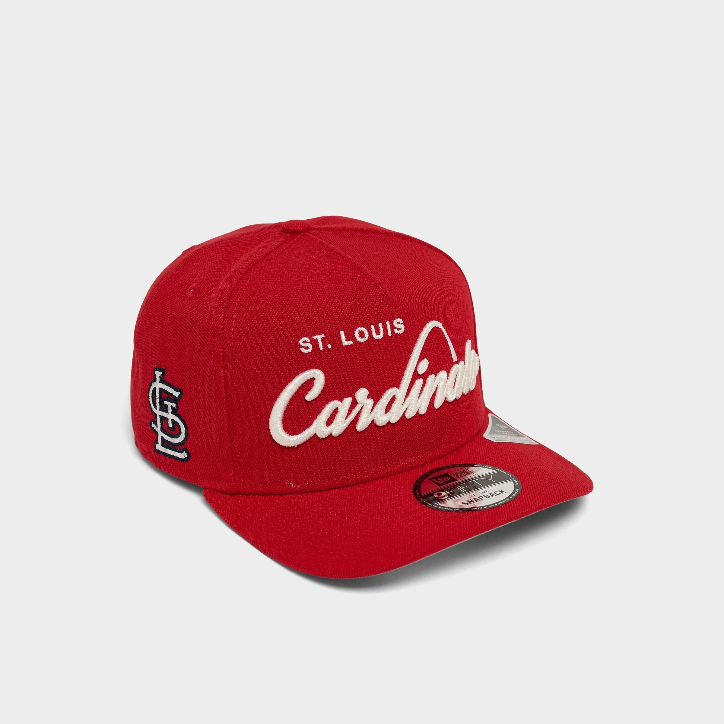 Click here for New Era St. Louis Cardinals MLB Local Play 9FIFTY... prices