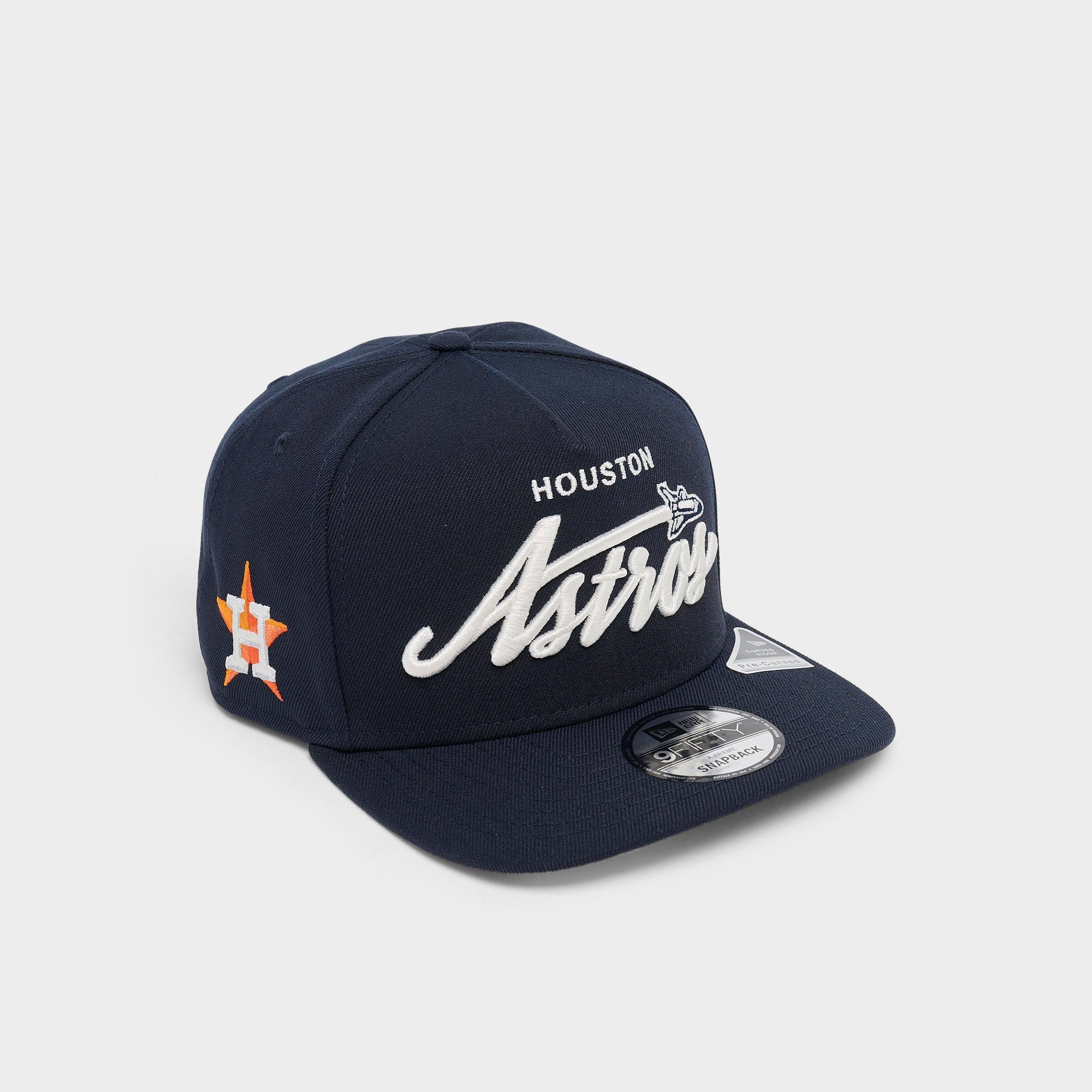 Click here for New Era Houston Astros MLB Local Play 9FIFTY A-Fra... prices
